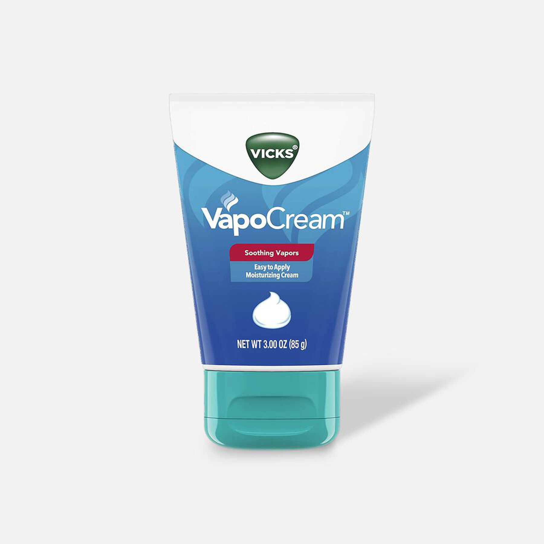 FSA Eligible Vicks Original VapoCream, 3 oz. | FSA Store