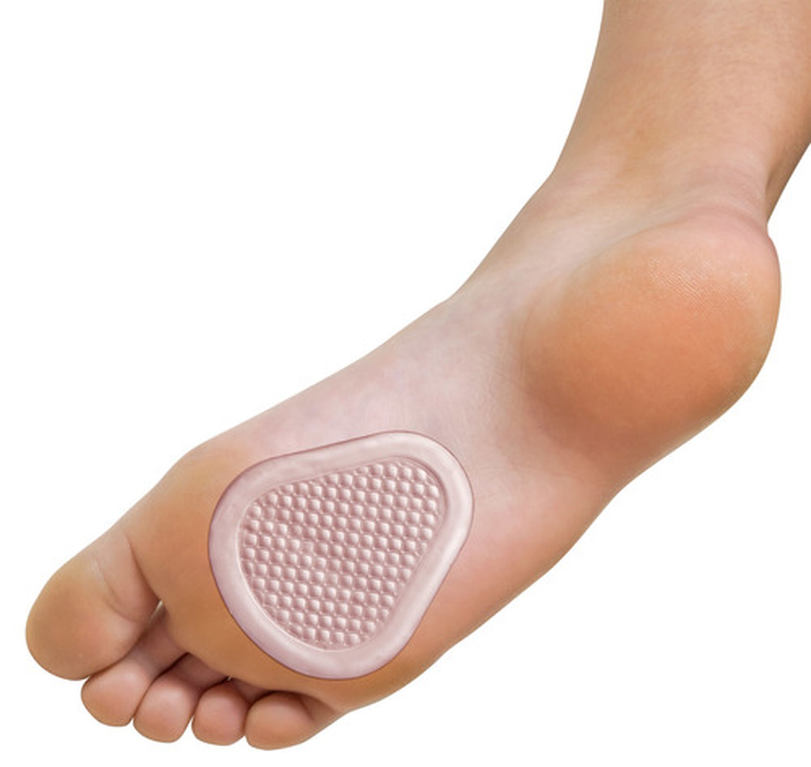 FSA Eligible Pedifix Pedi-GEL Ball-of-Foot Pads | FSA Store