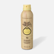 Sun Bum Sunscreen Continuous Spray, 6 oz