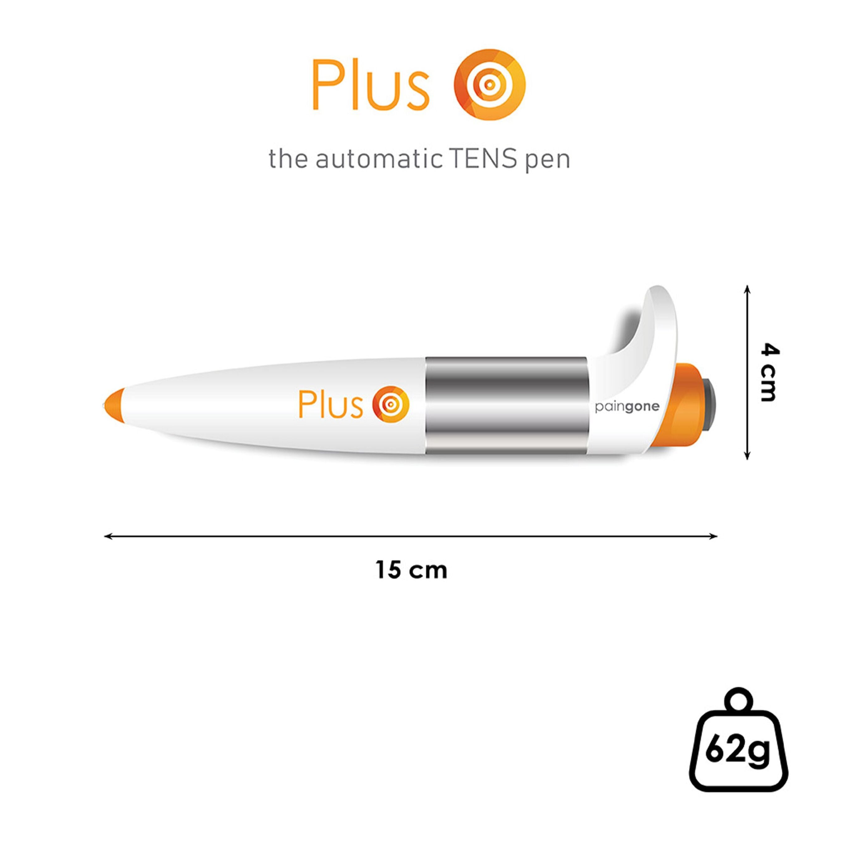 FSA Eligible Paingone Plus - TENS Pen | FSA Store
