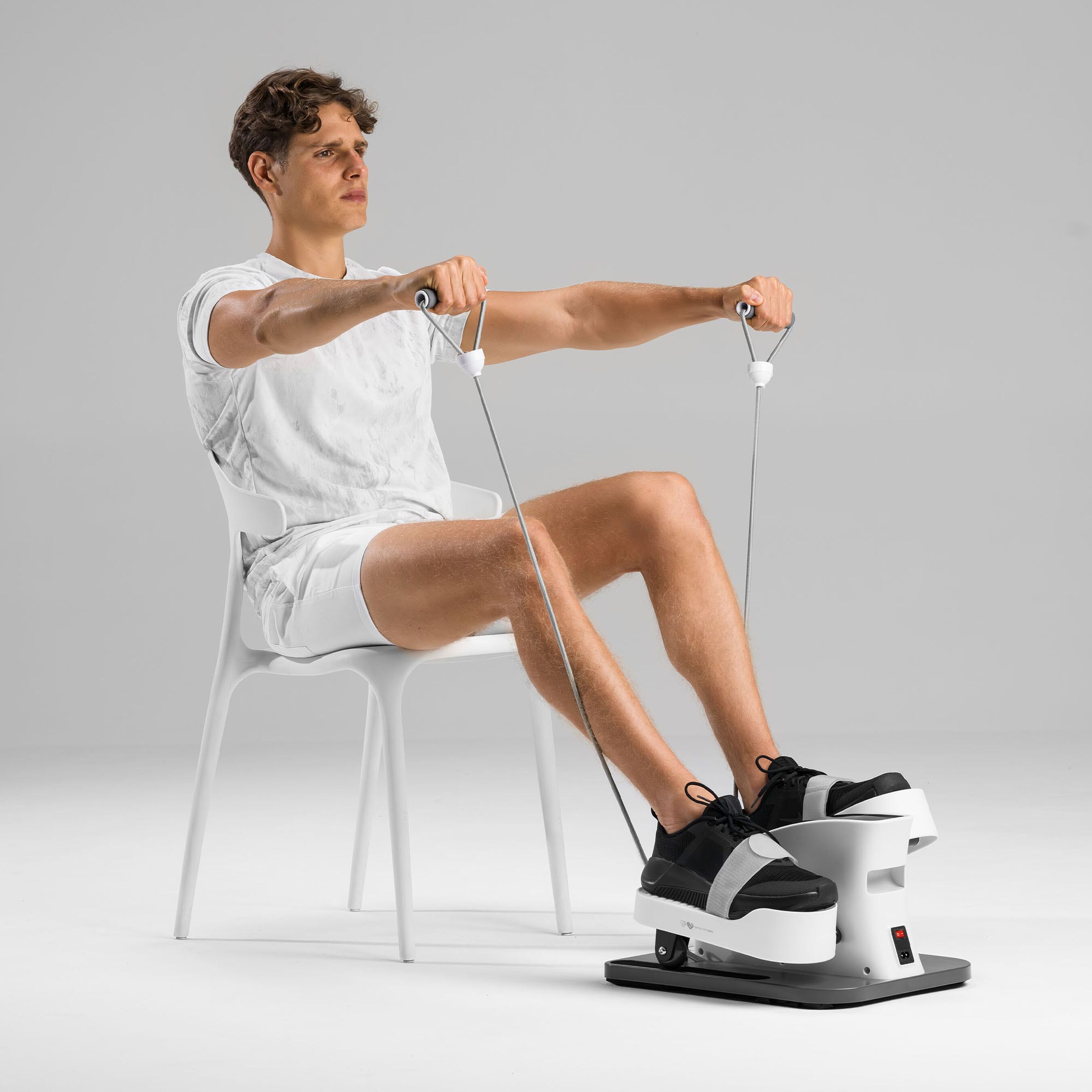 FSA Eligible Orbit Step Therapy — Caring Mill™ by Aura | FSA Store