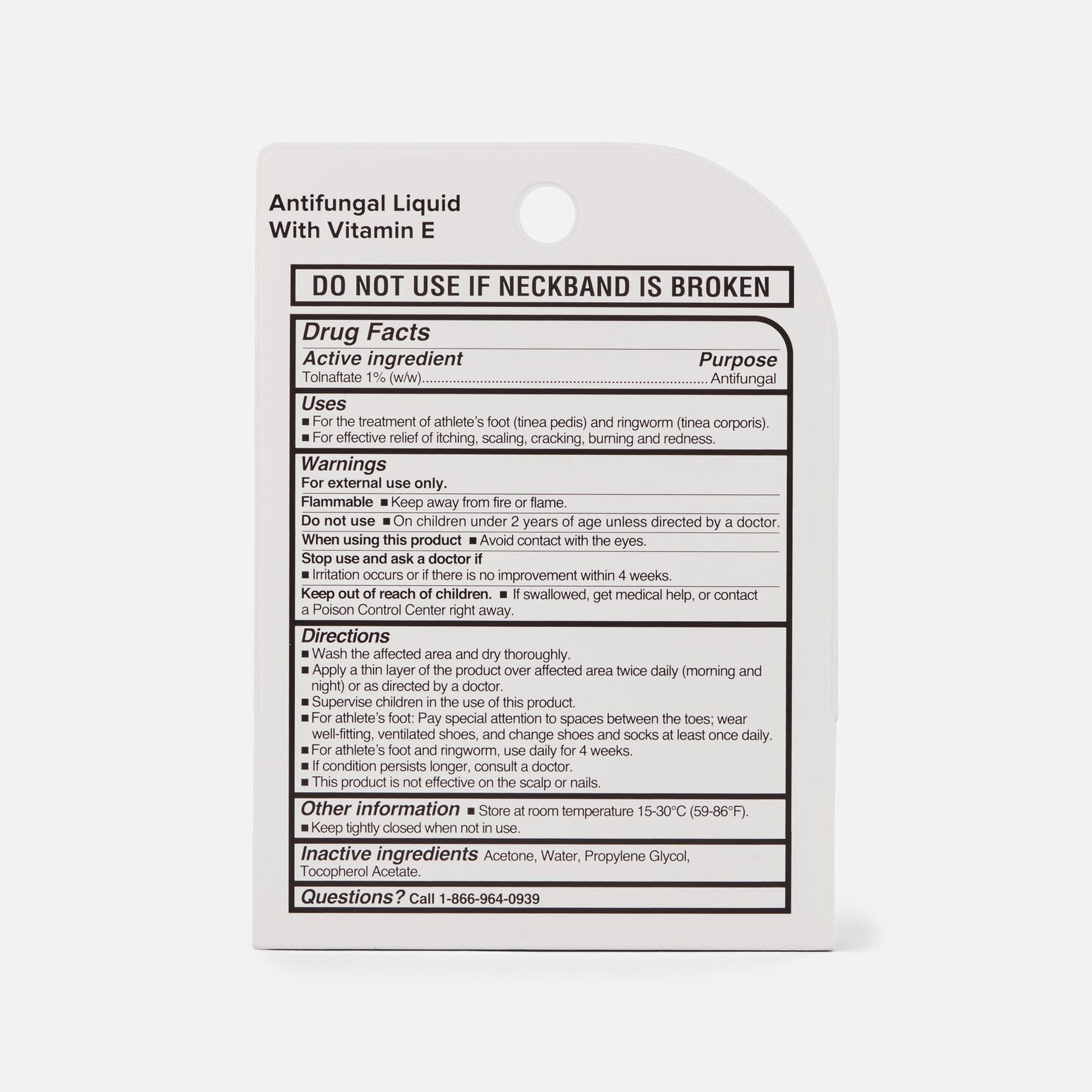 FSA Eligible Caring Mill™ Fungal Nail Renewal, 1 oz. | FSA Store