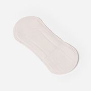 The Honey Pot Everyday Herbal Pantiliners, 30 ct