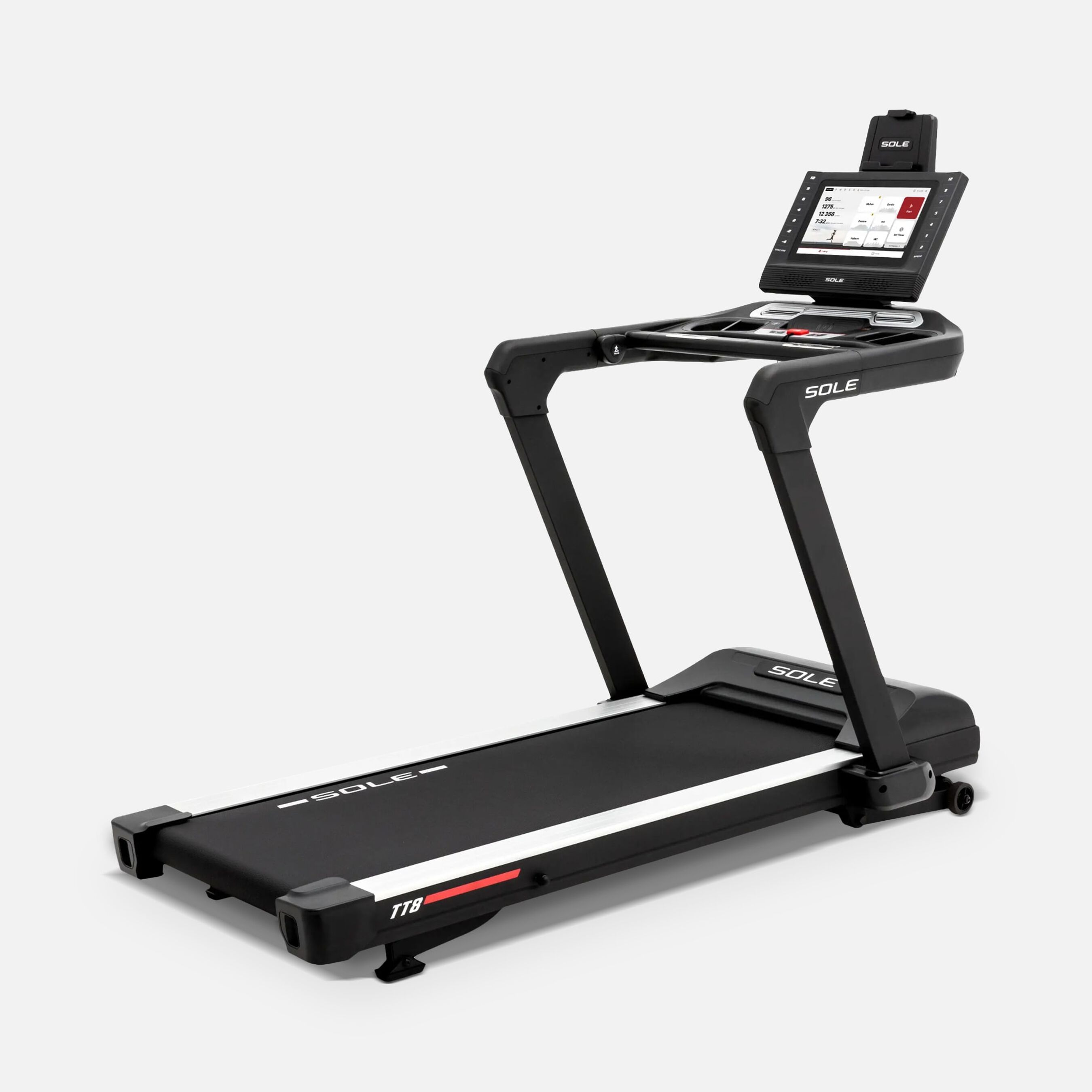 FSA Eligible SOLE Fitness TT8 Treadmill | FSA Store