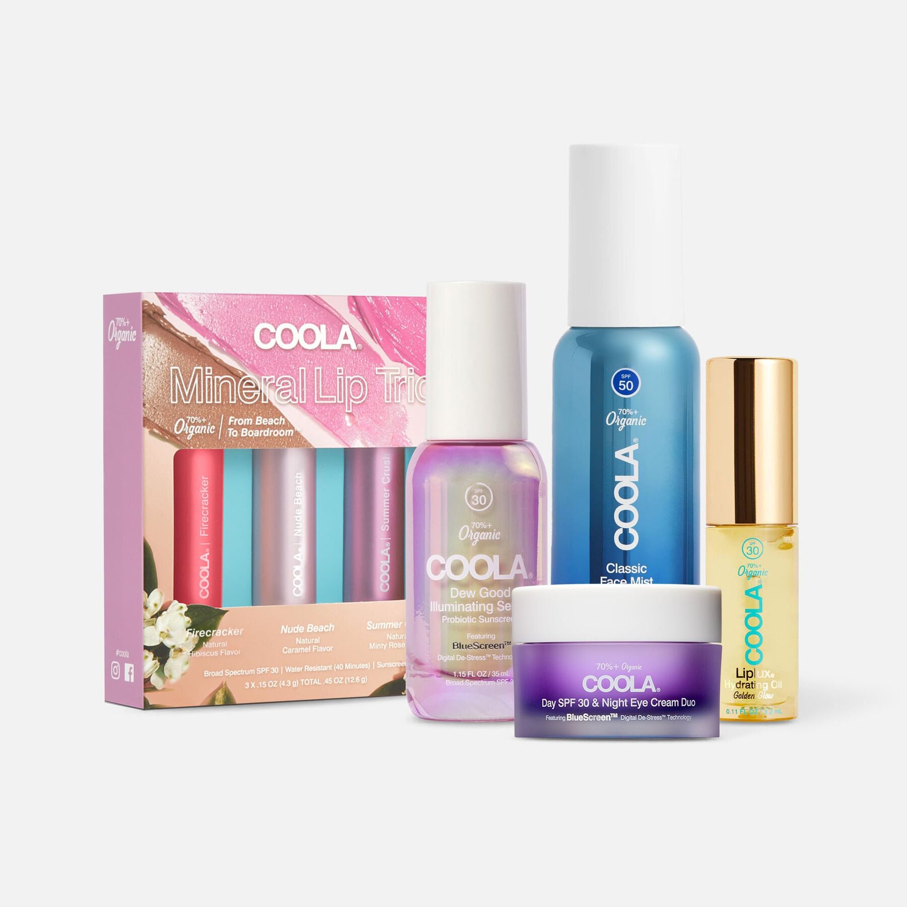 FSA Eligible COOLA Bundle | FSA Store