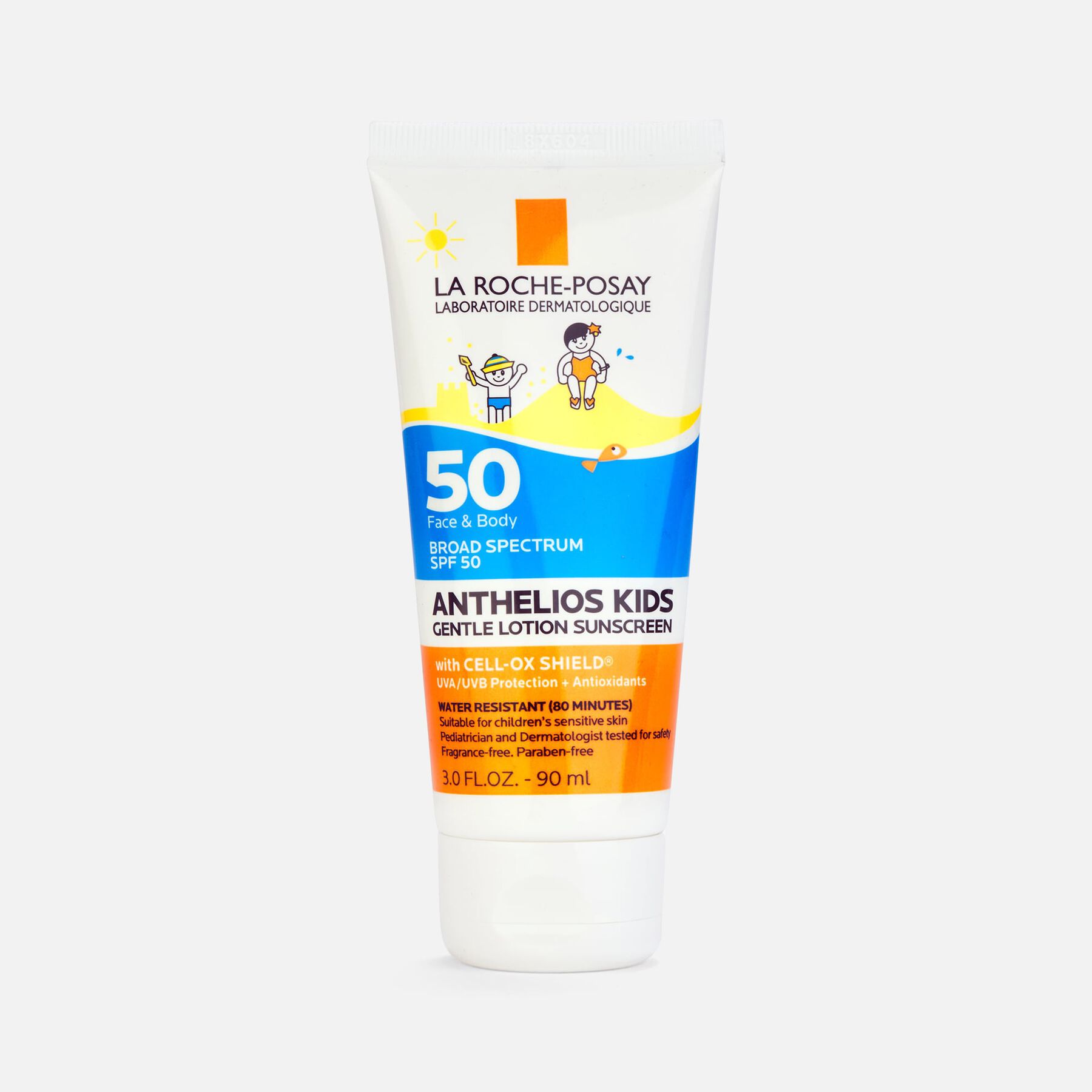 FSA Eligible La Roche-Posay Anthelios Kids, SPF 50, 3 oz. | FSA Store