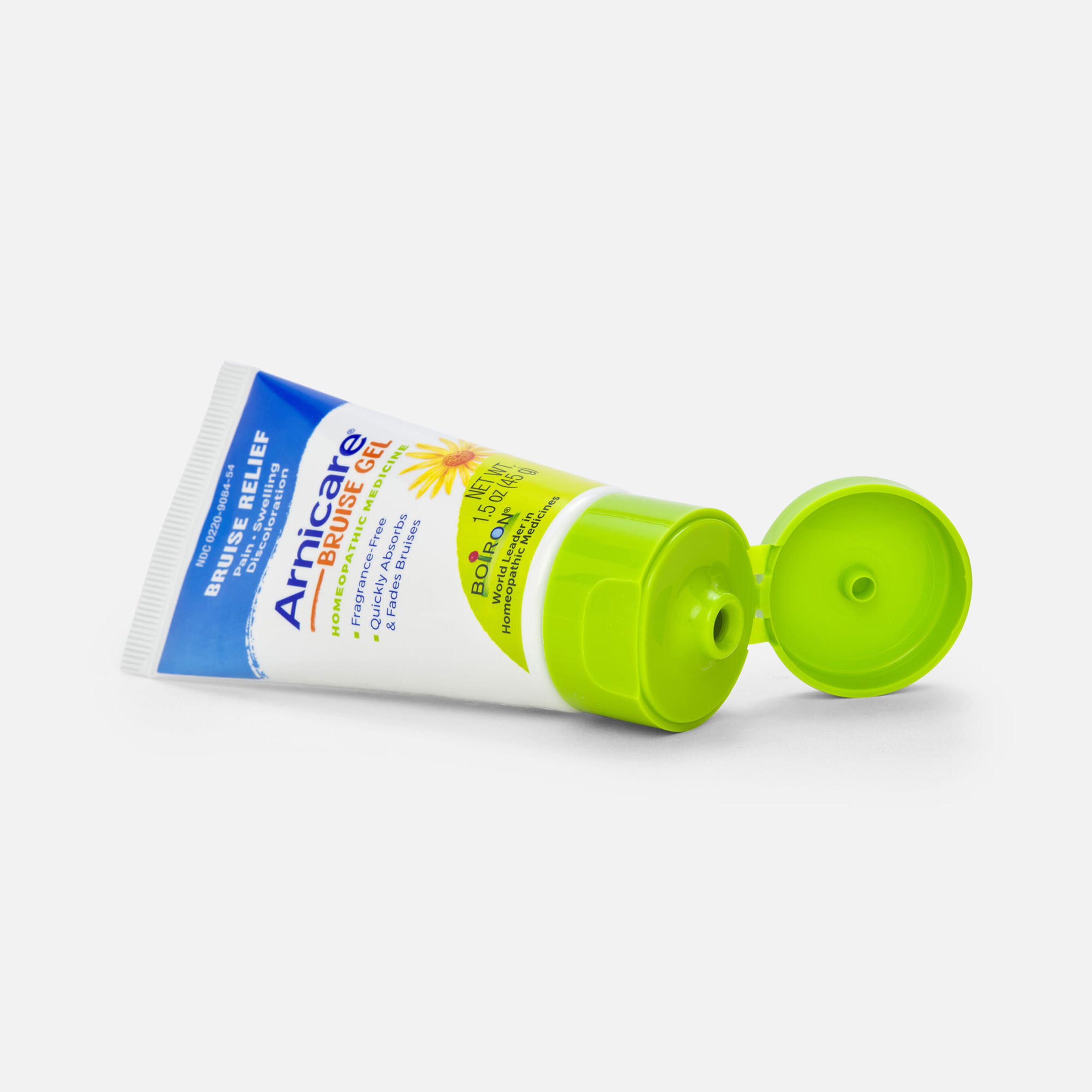 FSA Eligible Boiron Arnicare Bruise Gel, 1.5 oz. | FSA Store