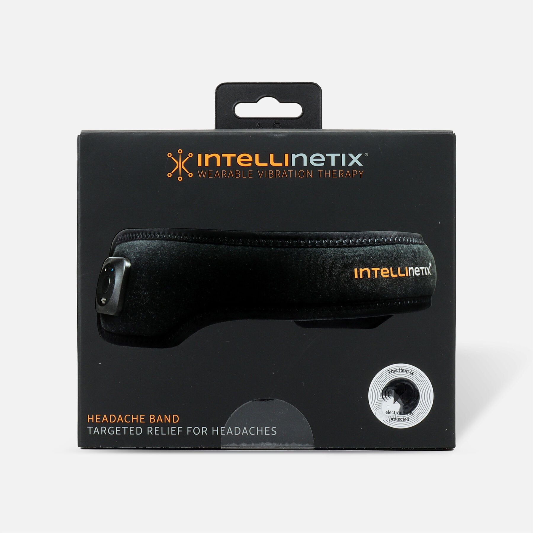 FSA Eligible Intellinetix Headache Band | FSA Store