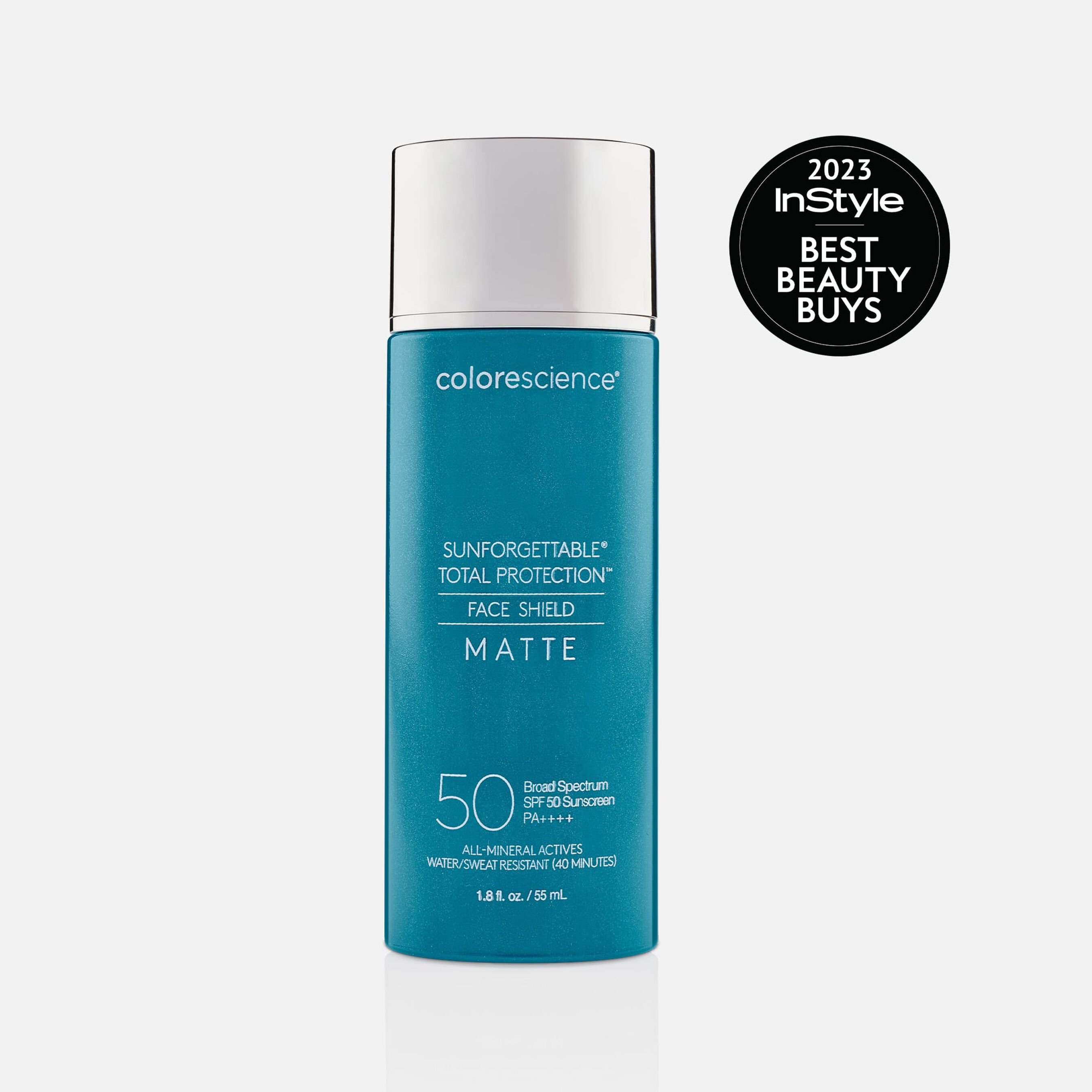 FSA Eligible Colorescience Sunforgettable® Total Protection™ Face ...