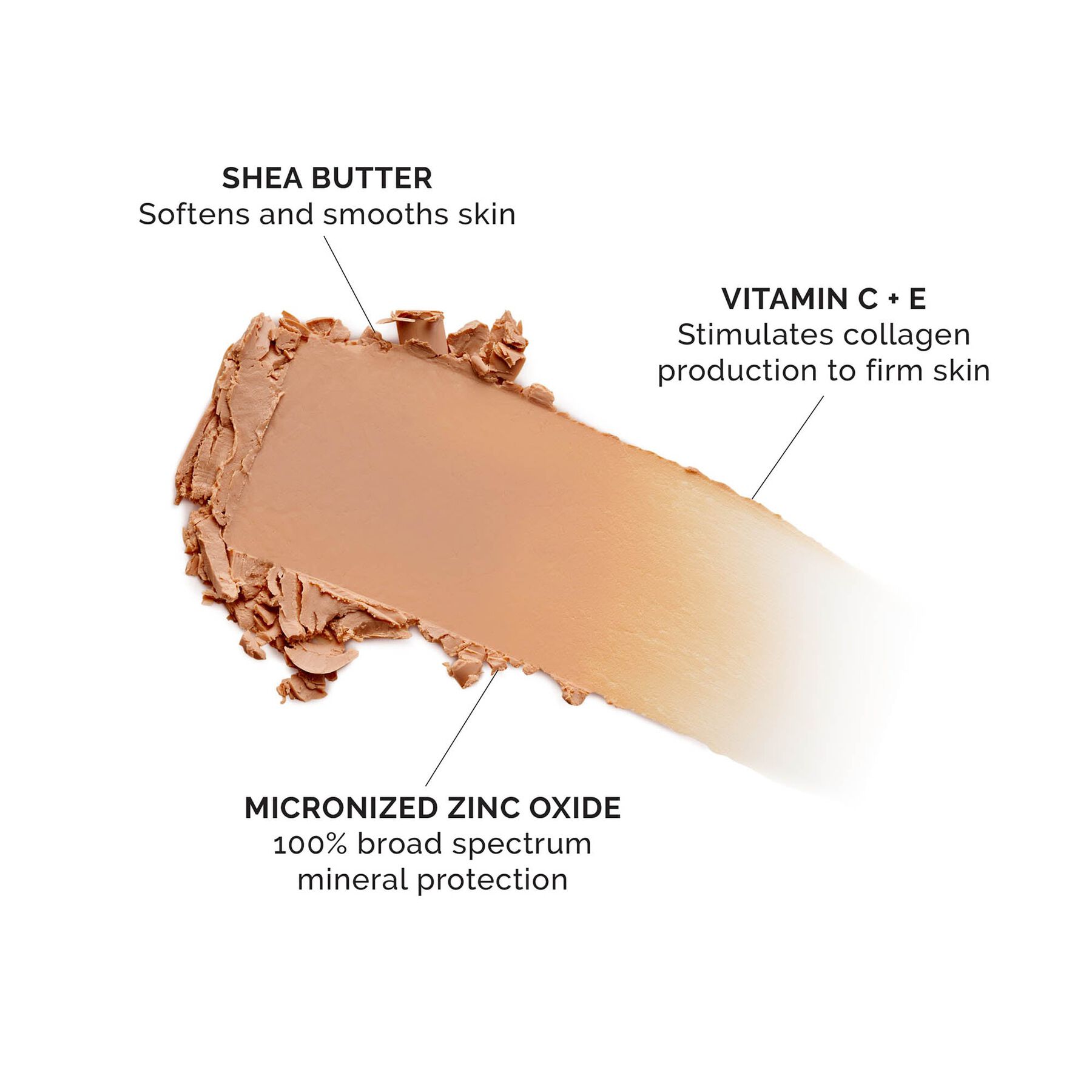 FSA Eligible MDSolarSciences Mineral Tinted Solar Stick Sunscreen, SPF ...