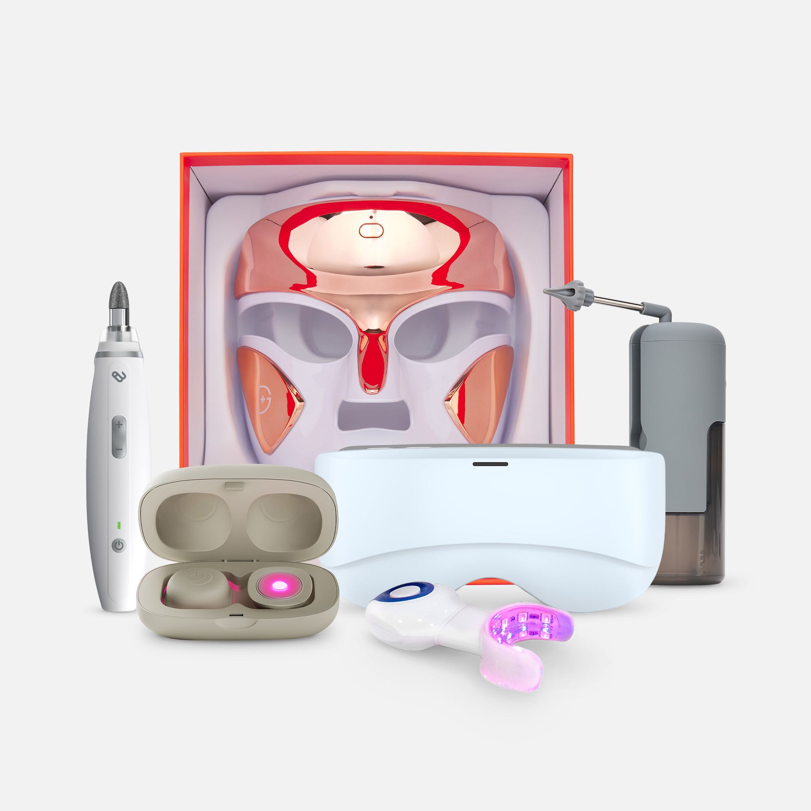 FSA Eligible Hi-Tech Personal Care Bundle | FSA Store
