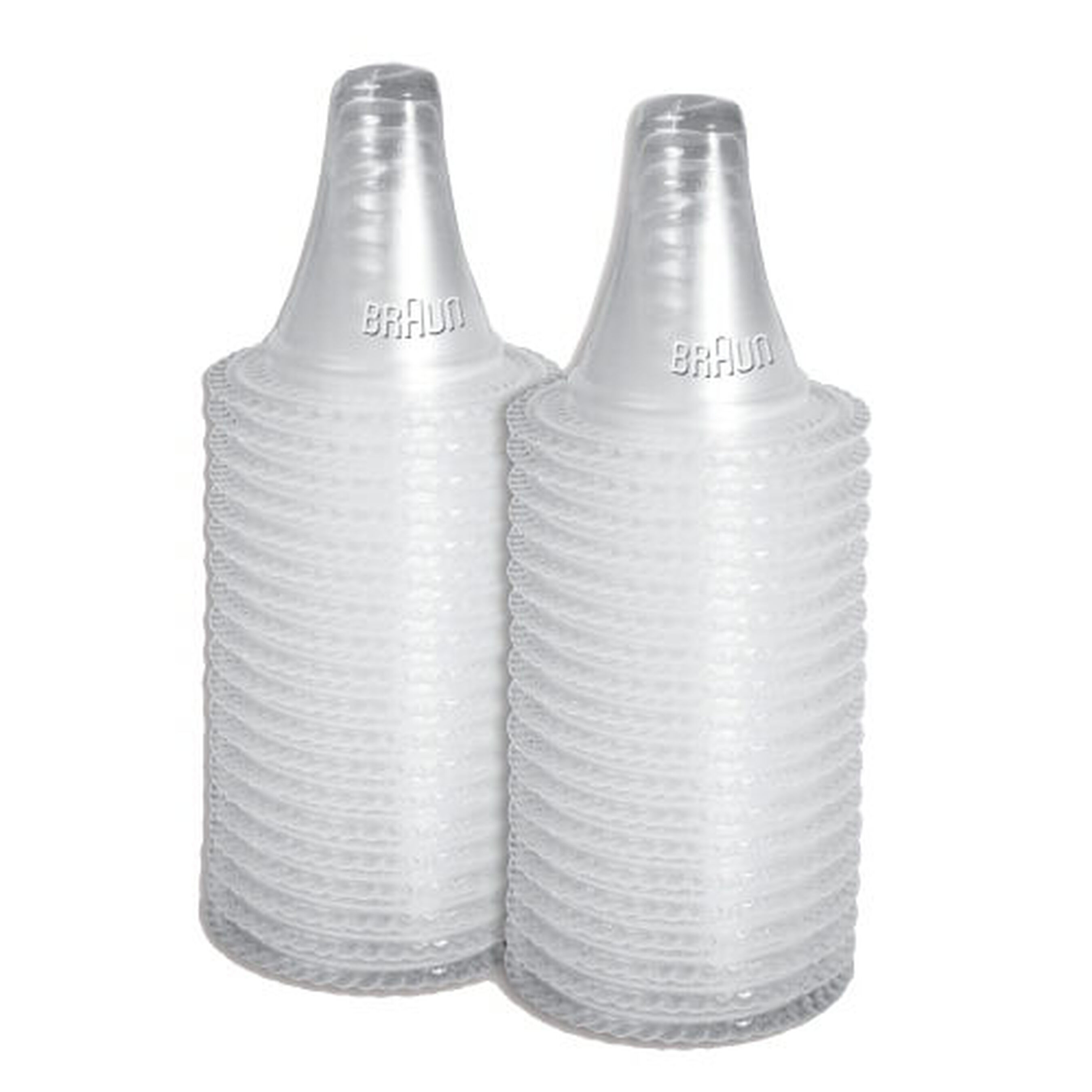 FSA Eligible | Braun Thermoscan Lens Filters, LF-40, 40 ct.