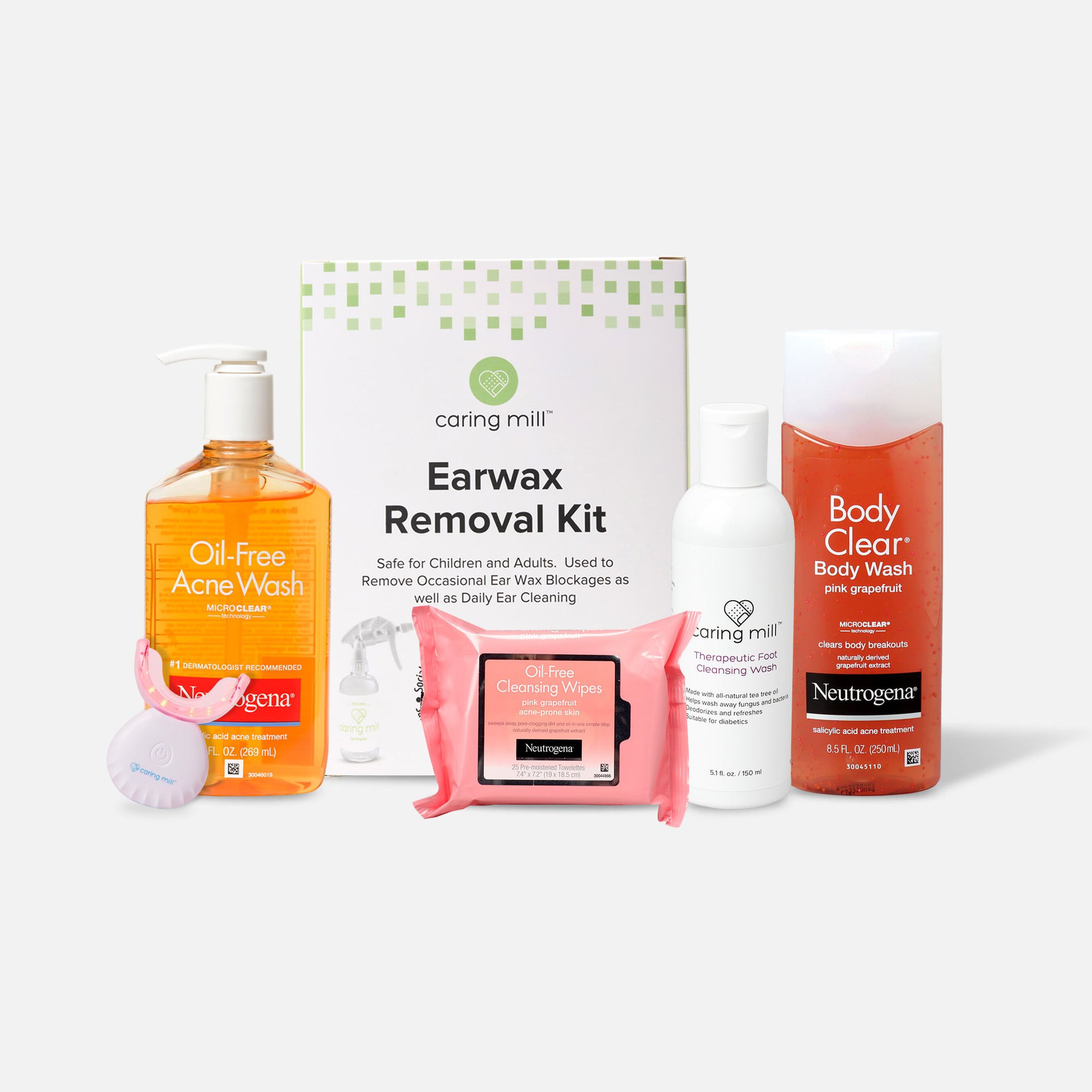 FSA Eligible | Personal Care Bundle
