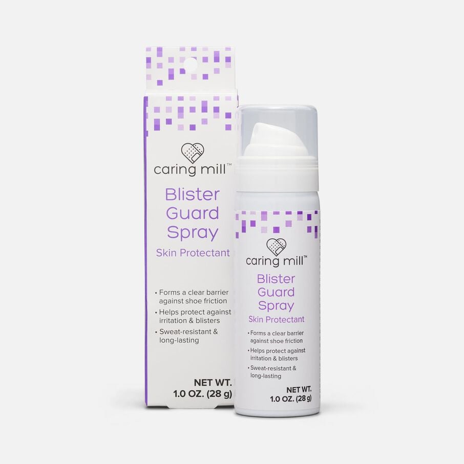 FSA Eligible Caring Mill™ Cracked Heel Foot Repair Cream (2-Pack) | FSA ...