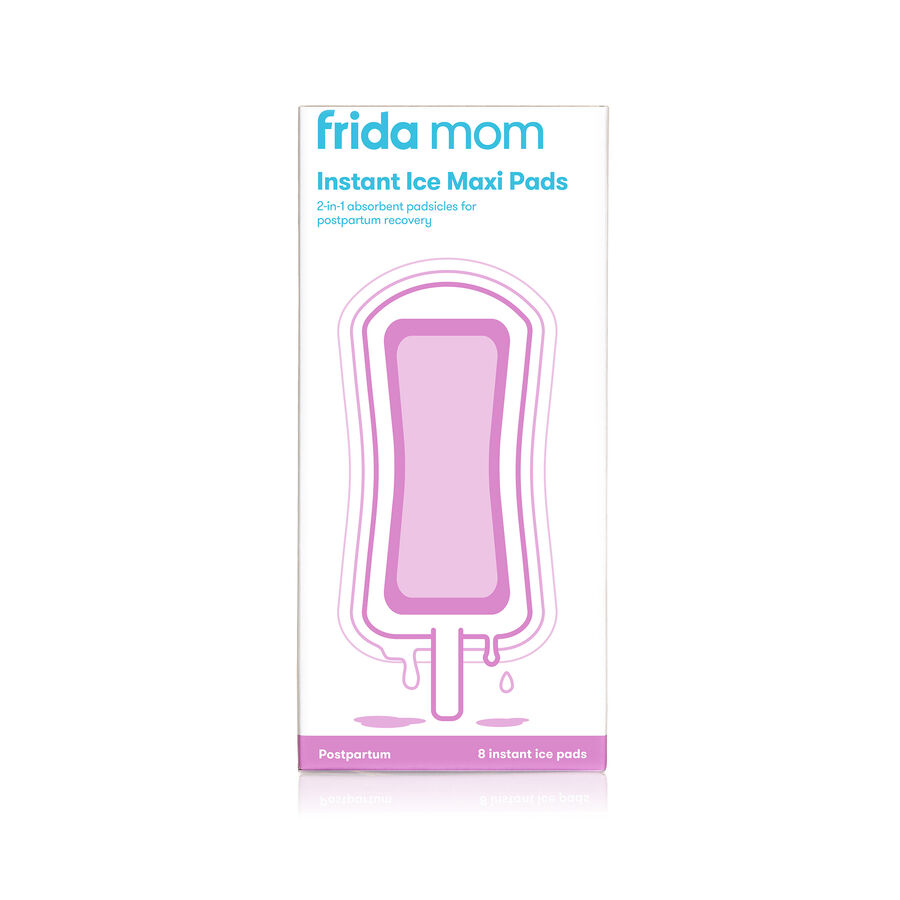 Frida Mom Instant Ice Maxi Pads