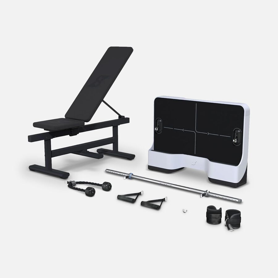 FSA Eligible Speediance Gym Pal Compact Gym Machine | FSA Store