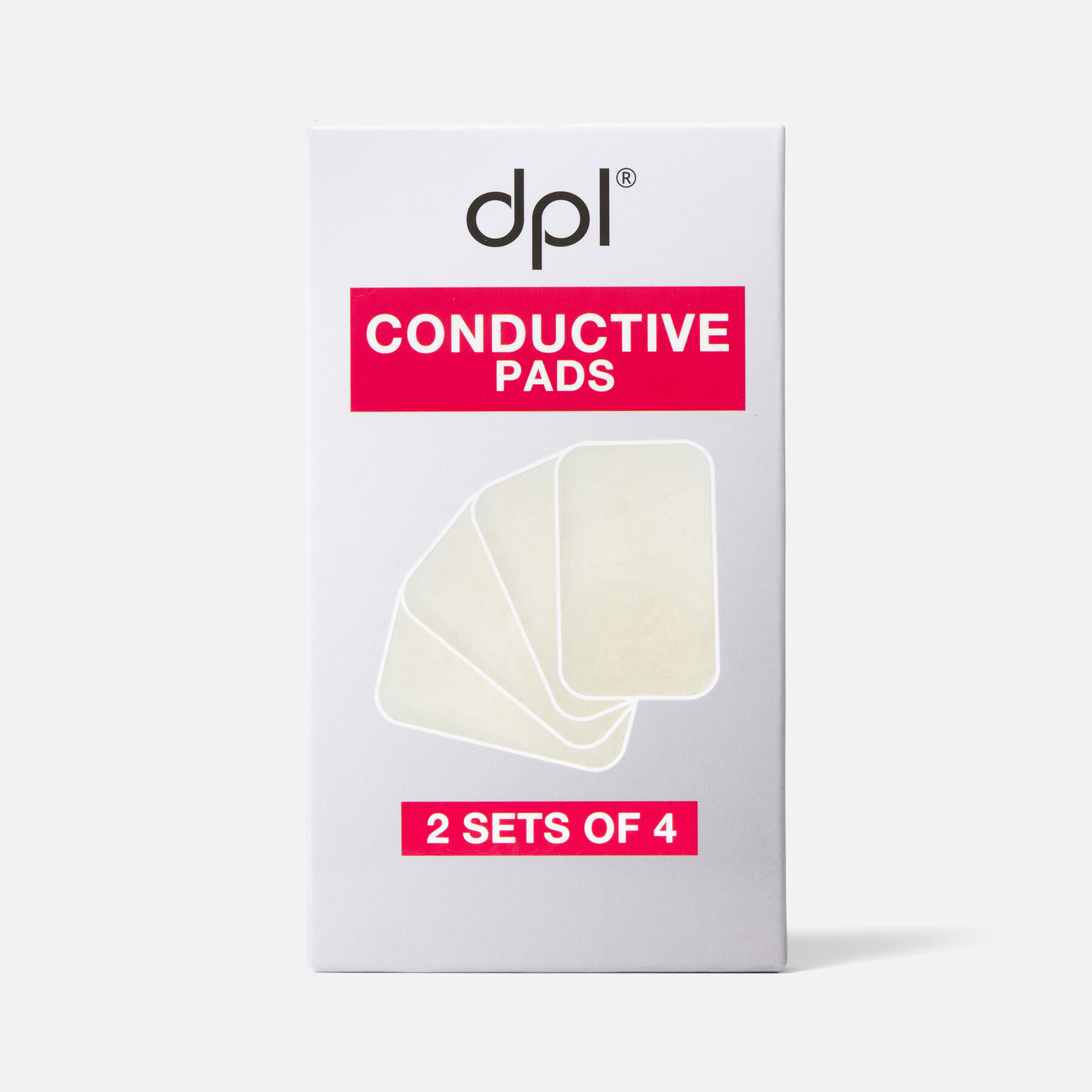 dpl Gel Pads