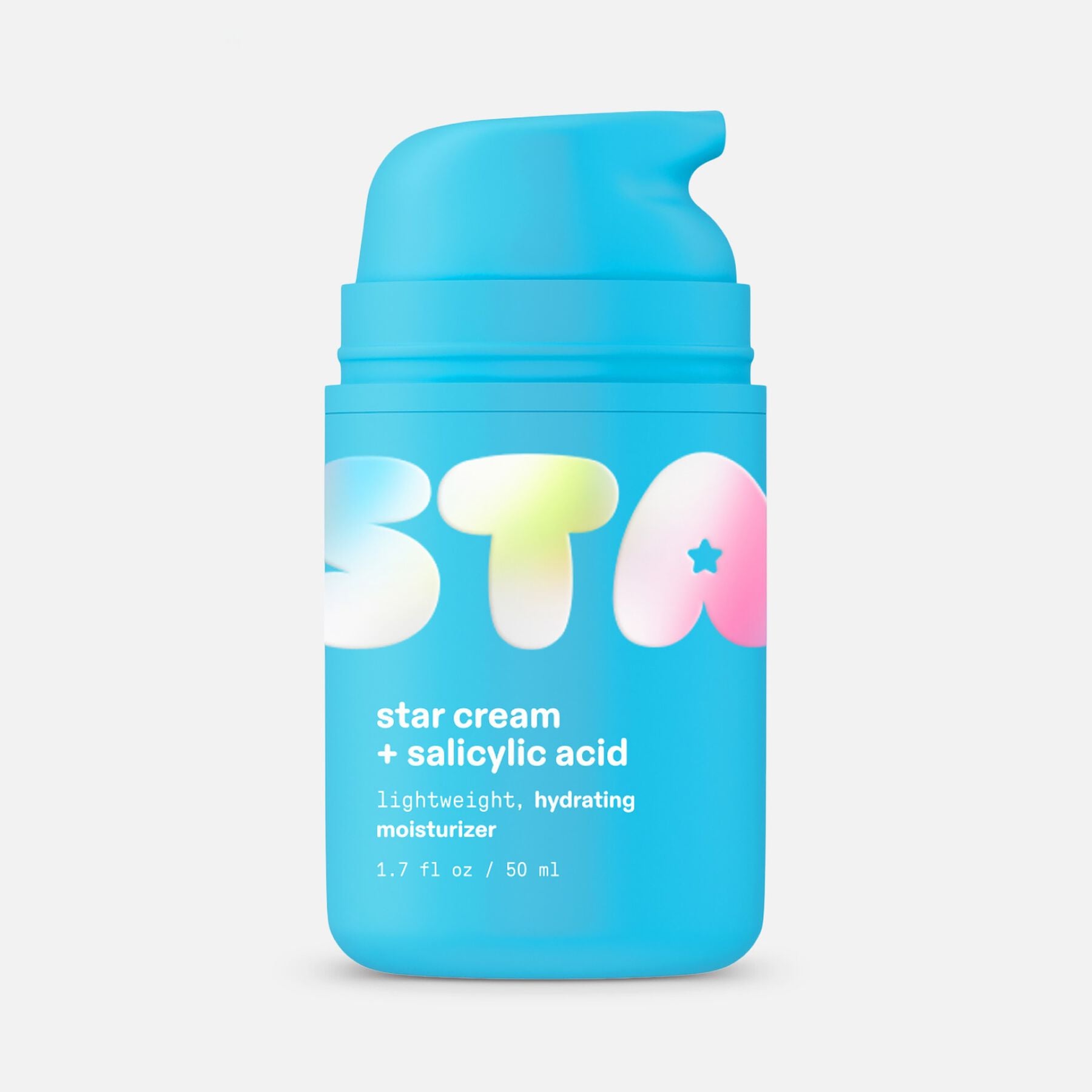 FSA Eligible Starface Star Cream + Salicylic Acid, 1.7 fl oz. | FSA Store