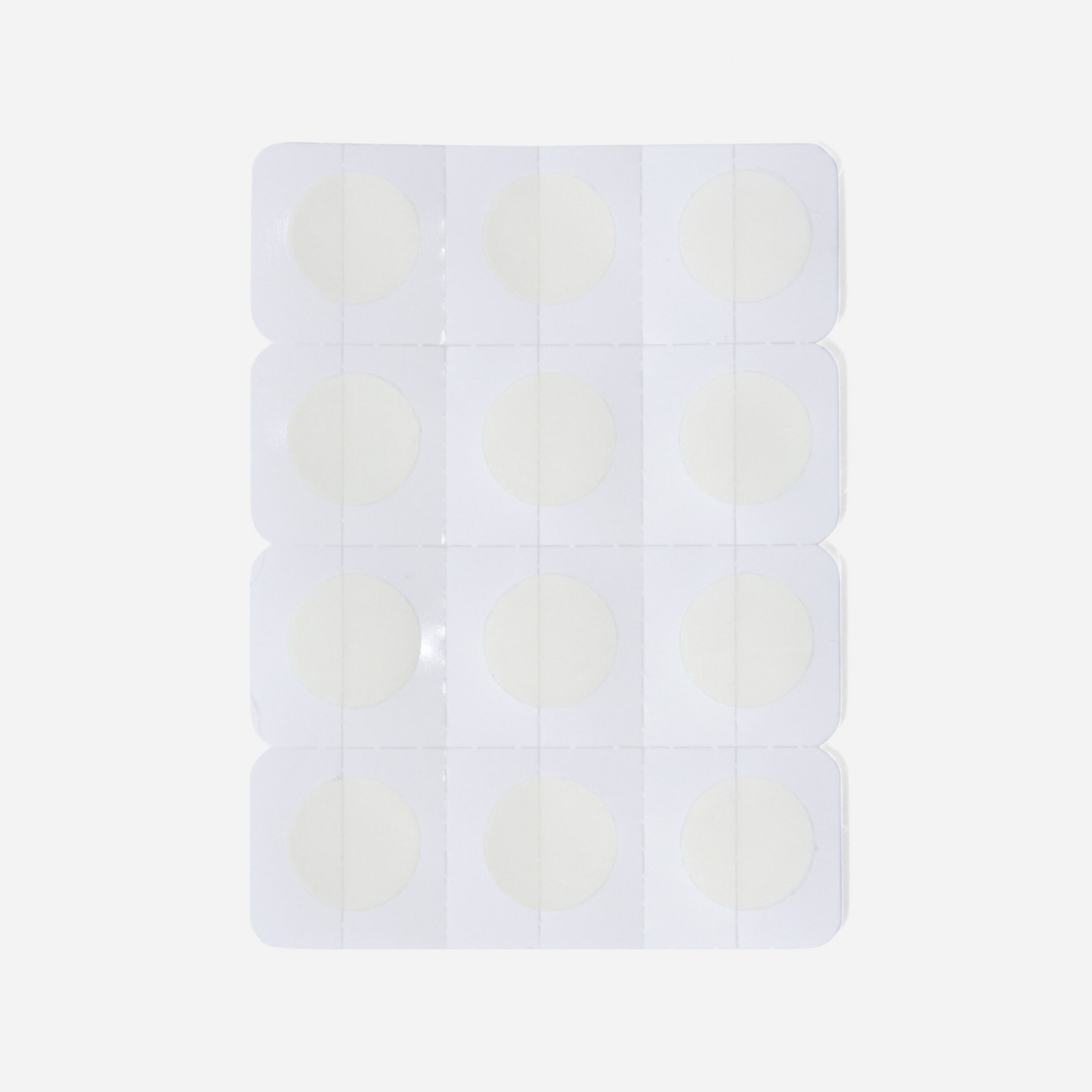 Quantum Health Lip Clear Cold Sore Bandage, 12 ct.