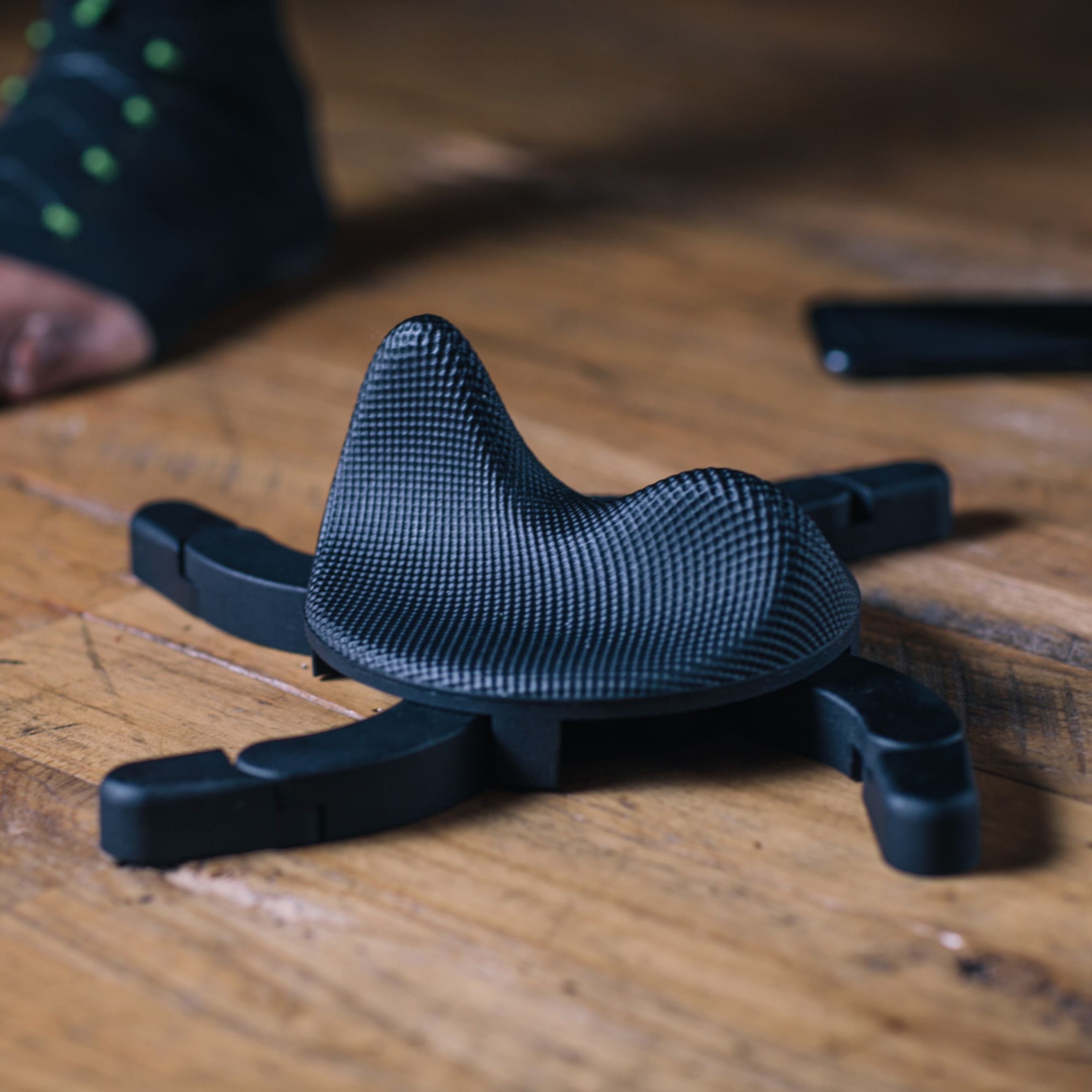 Alleviate Arch Massager