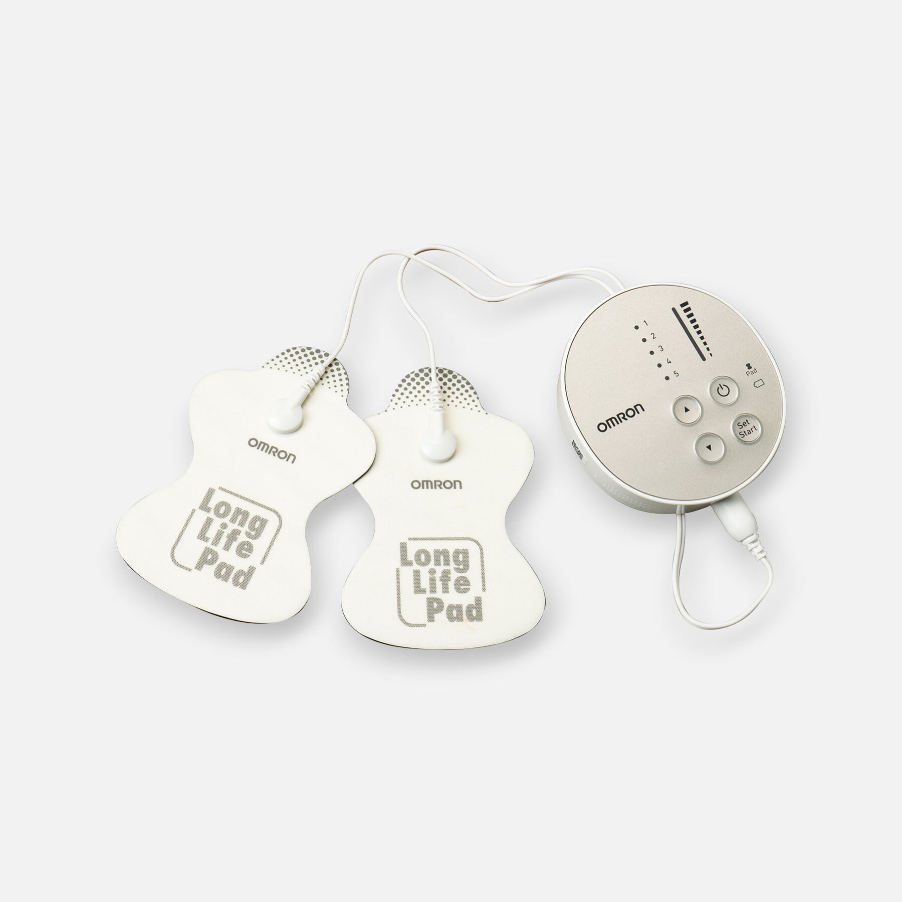 Omron Pocket Pain Pro TENS Unit