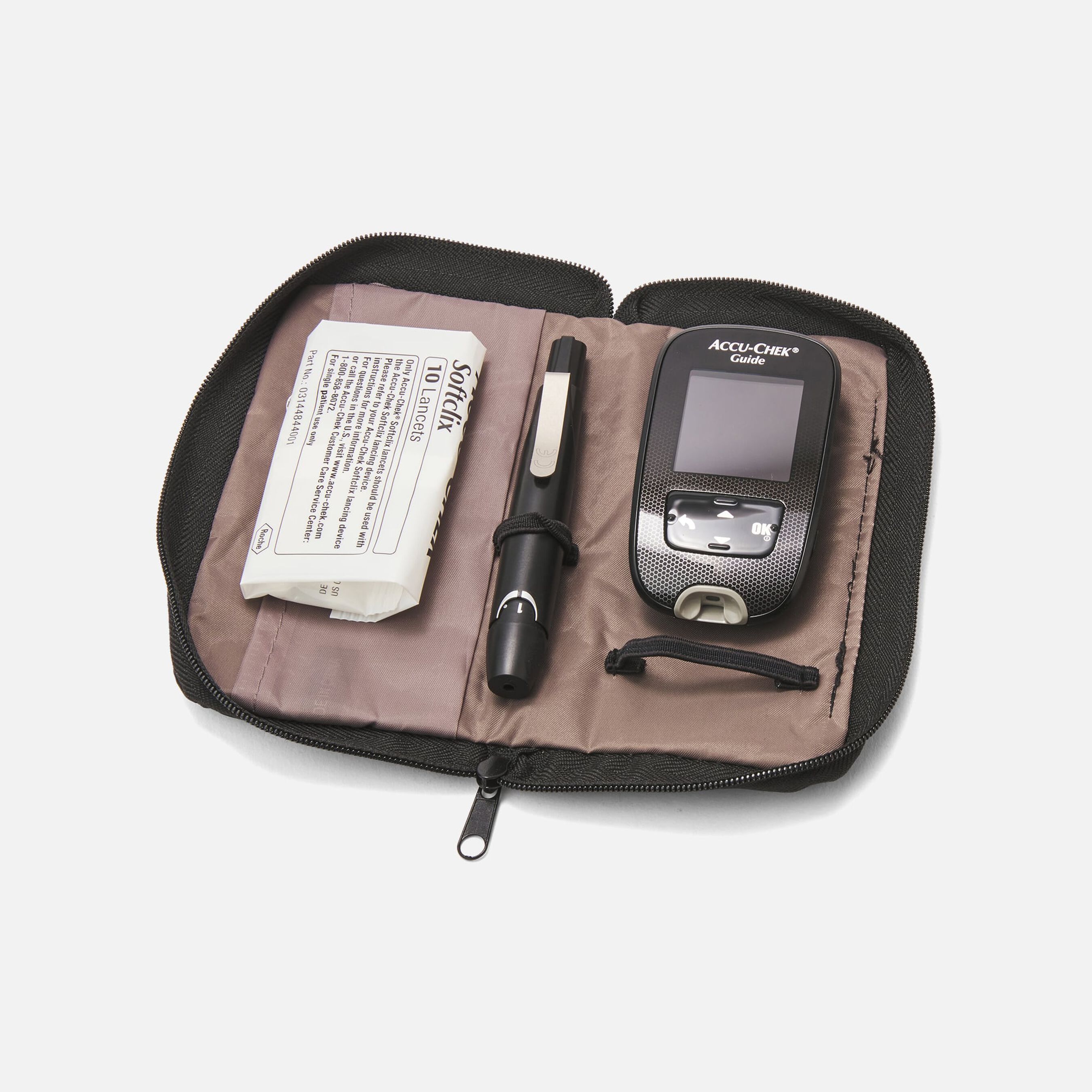 FSA Eligible Accu-Chek Guide Blood Glucose Meter | FSA Store