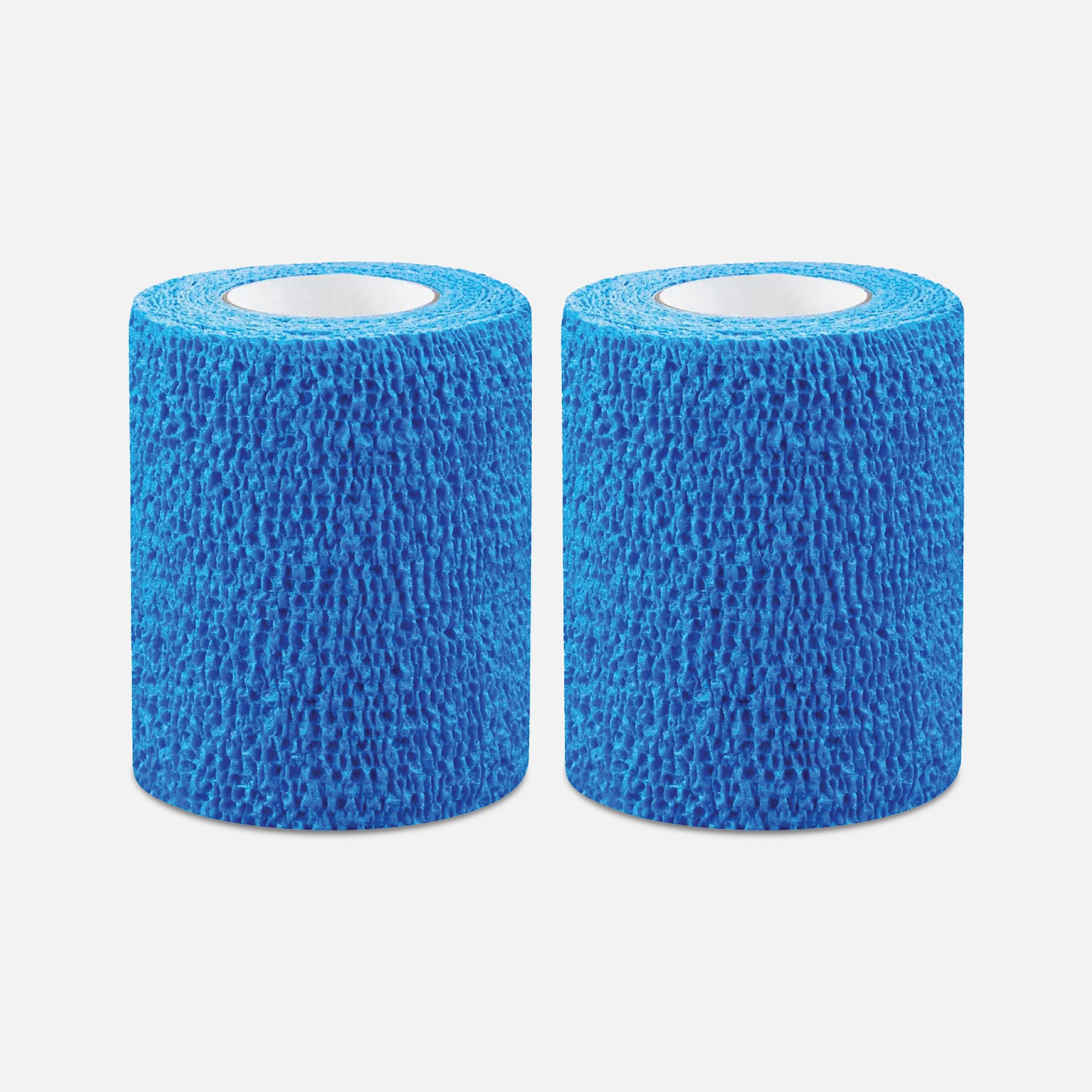 FSA Eligible Caring Mill Colored Pain Free Wrap 2 inch x 2.2 yards, (2 ...