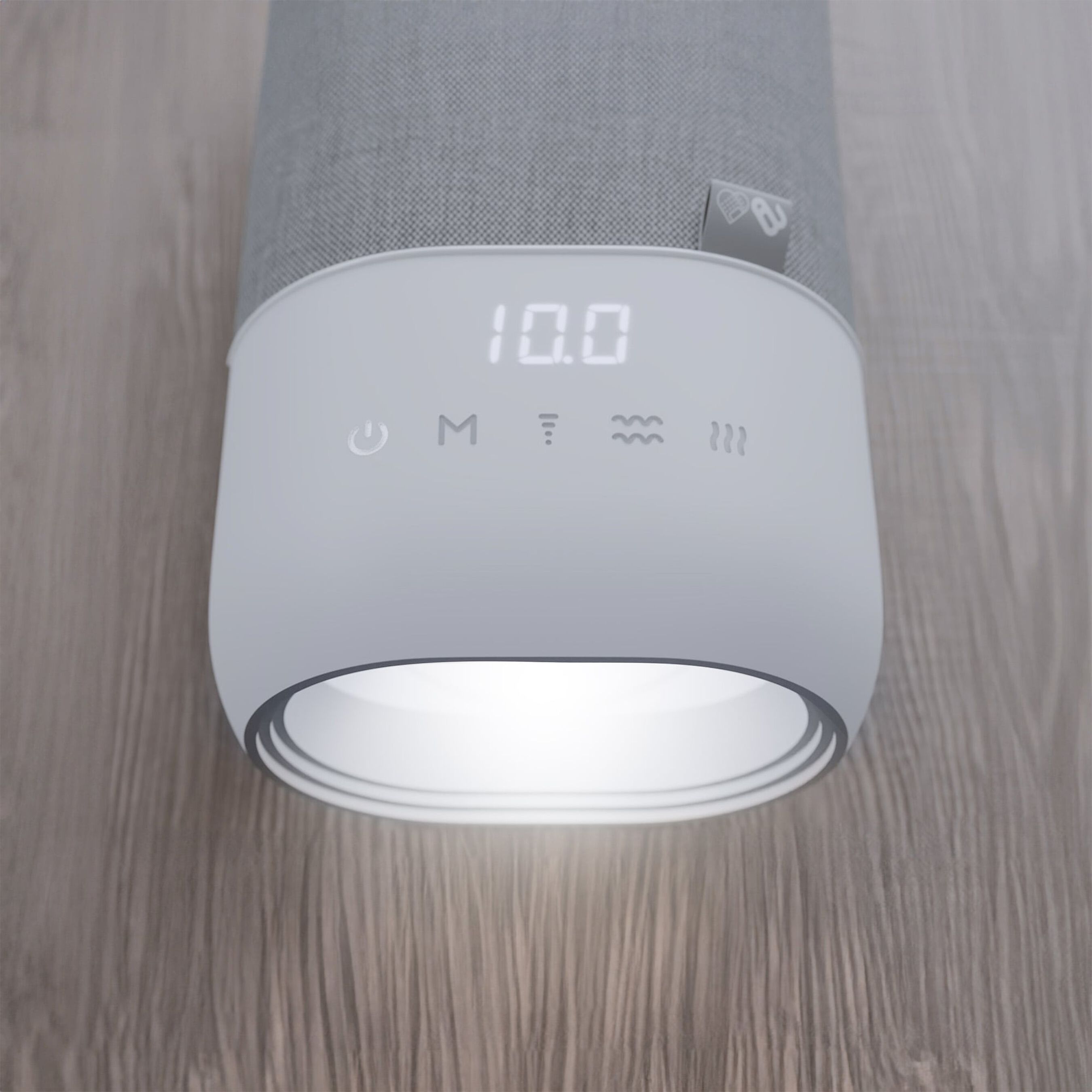 FSA Eligible Palm Hand Therapy Device — Caring Mill™ by Aura | FSA Store