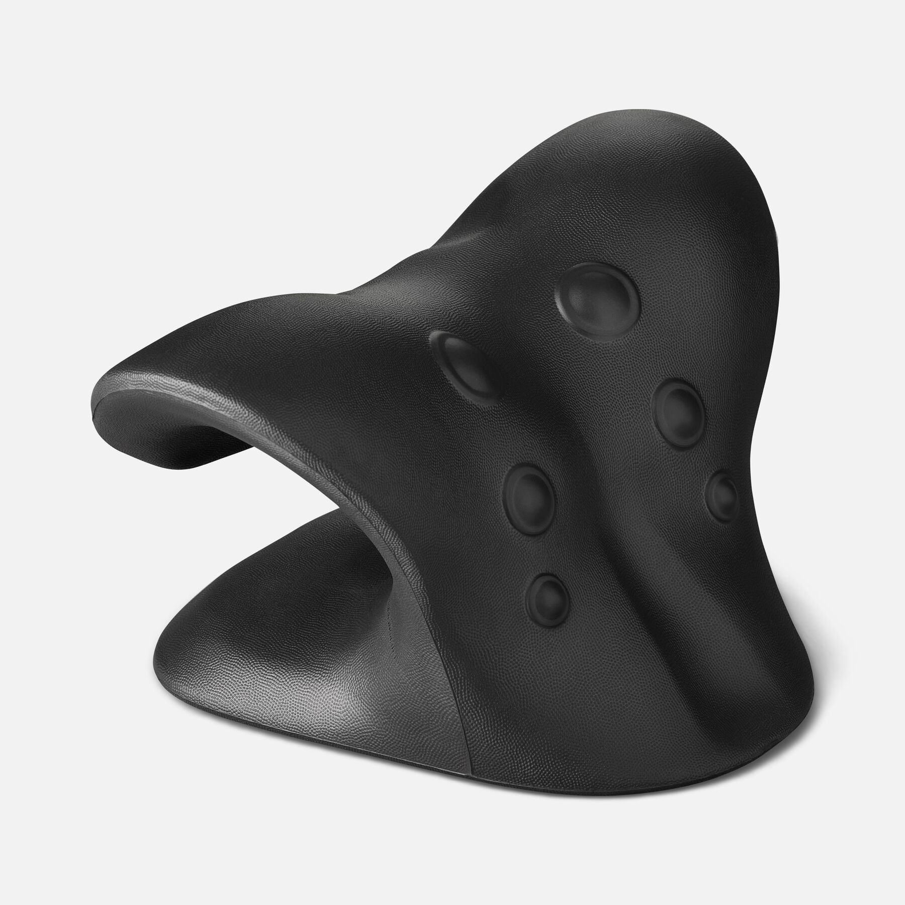 FSA Eligible Caring Mill™ Cervical Traction and Neck Pain Release Tool ...