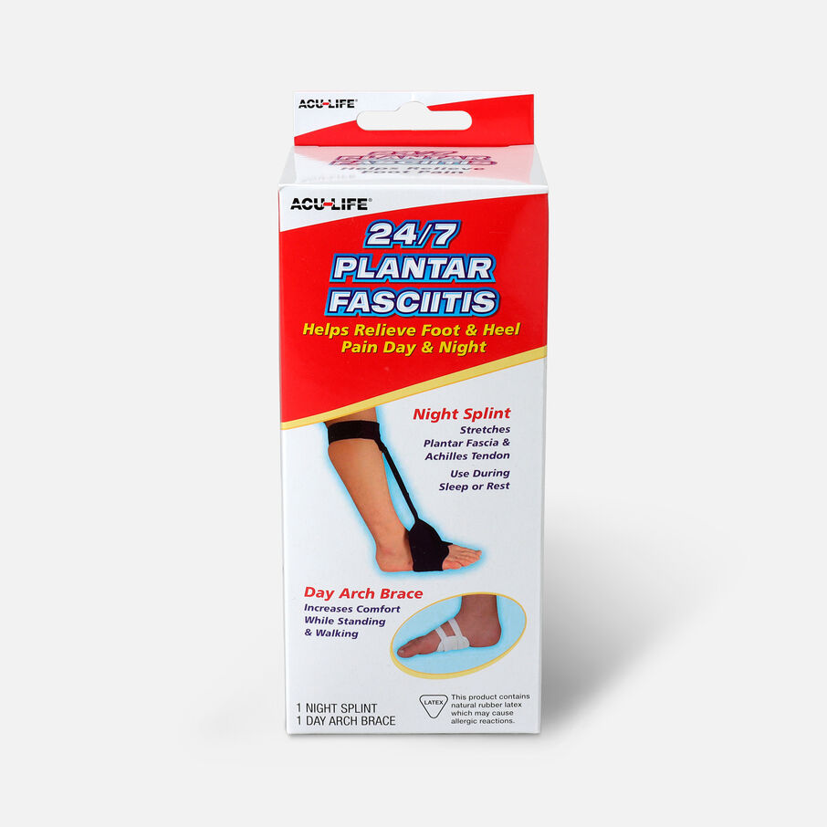 Plantar Fasciitis Socks | Foot Support & Care For Plantar Fasciitis ...