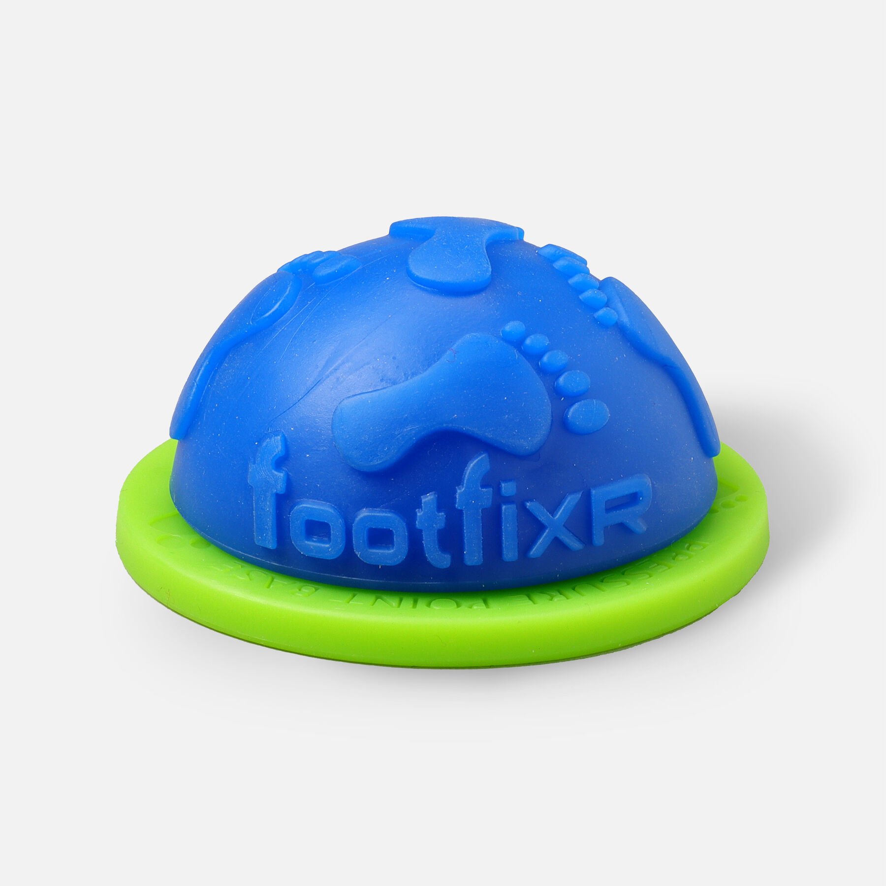 FSA Eligible Airfeet FootFixr Deep Tissue Smooth Dome | FSA Store