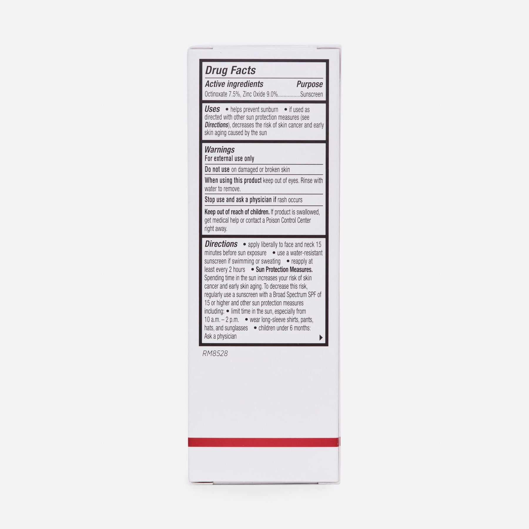 FSA Eligible EltaMD UV Clear Broad-Spectrum Tinted Face Sunscreen, SPF ...