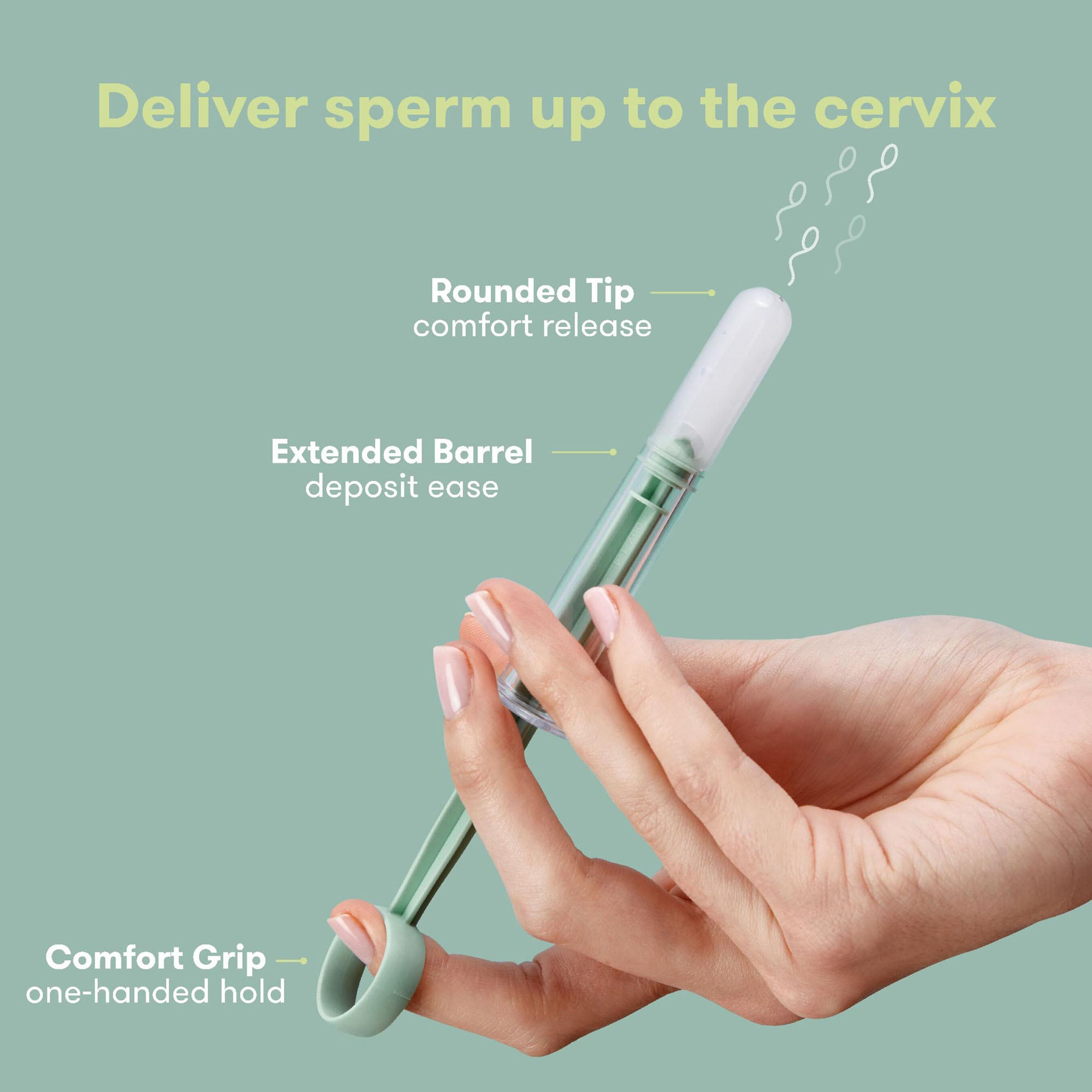 FSA Eligible Frida At-Home Insemination Set | FSA Store