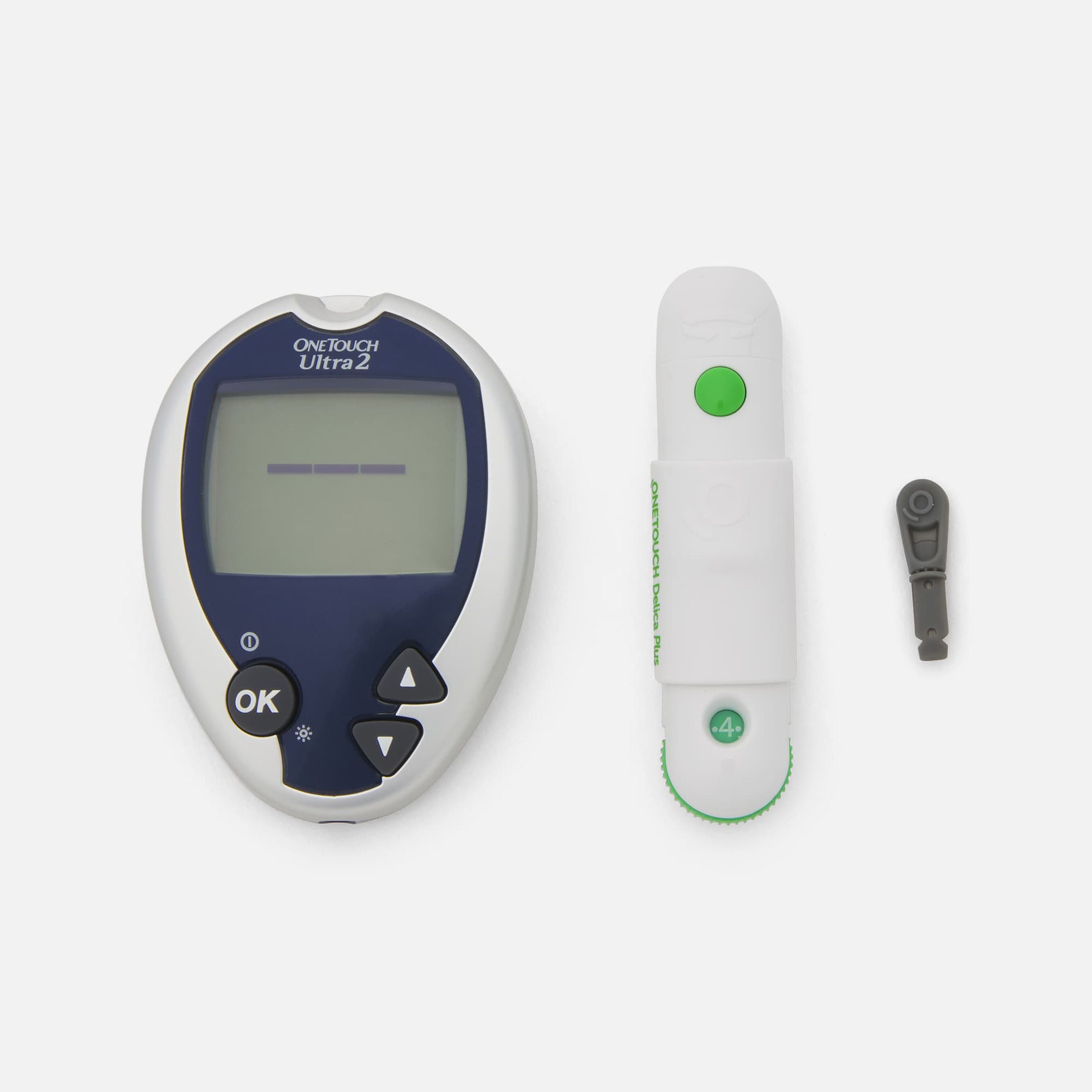 FSA Eligible OneTouch Ultra 2 Blood Glucose Monitoring System | FSA Store