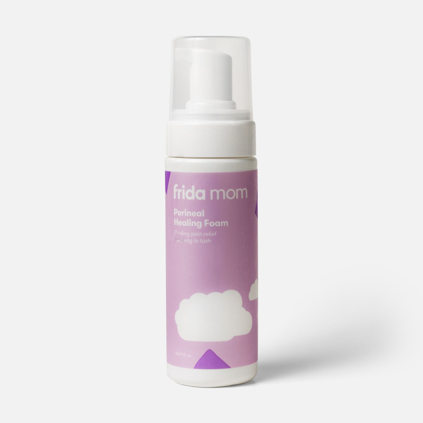 FSA Eligible Frida Mom Witch Hazel Perineal Healing Foam | FSA Store