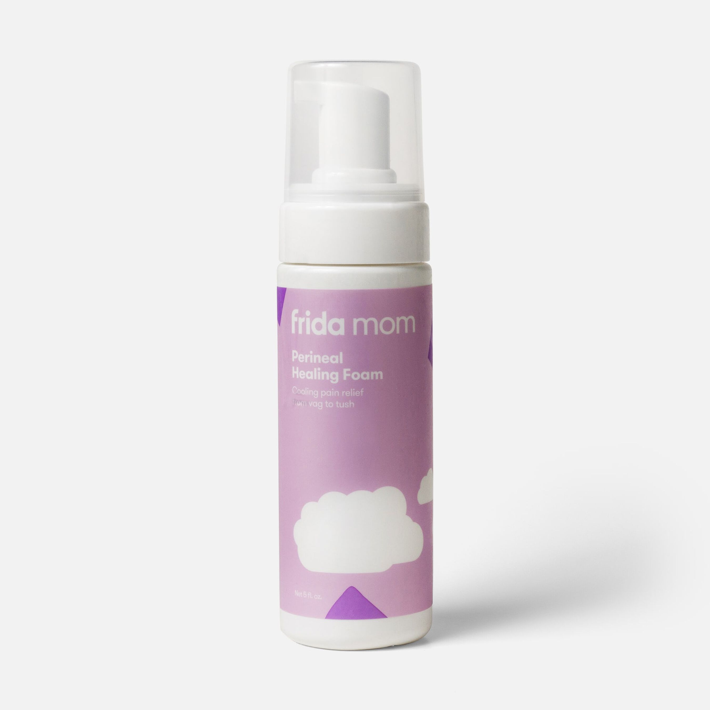 FSA Eligible Frida Mom Witch Hazel Perineal Healing Foam | FSA Store