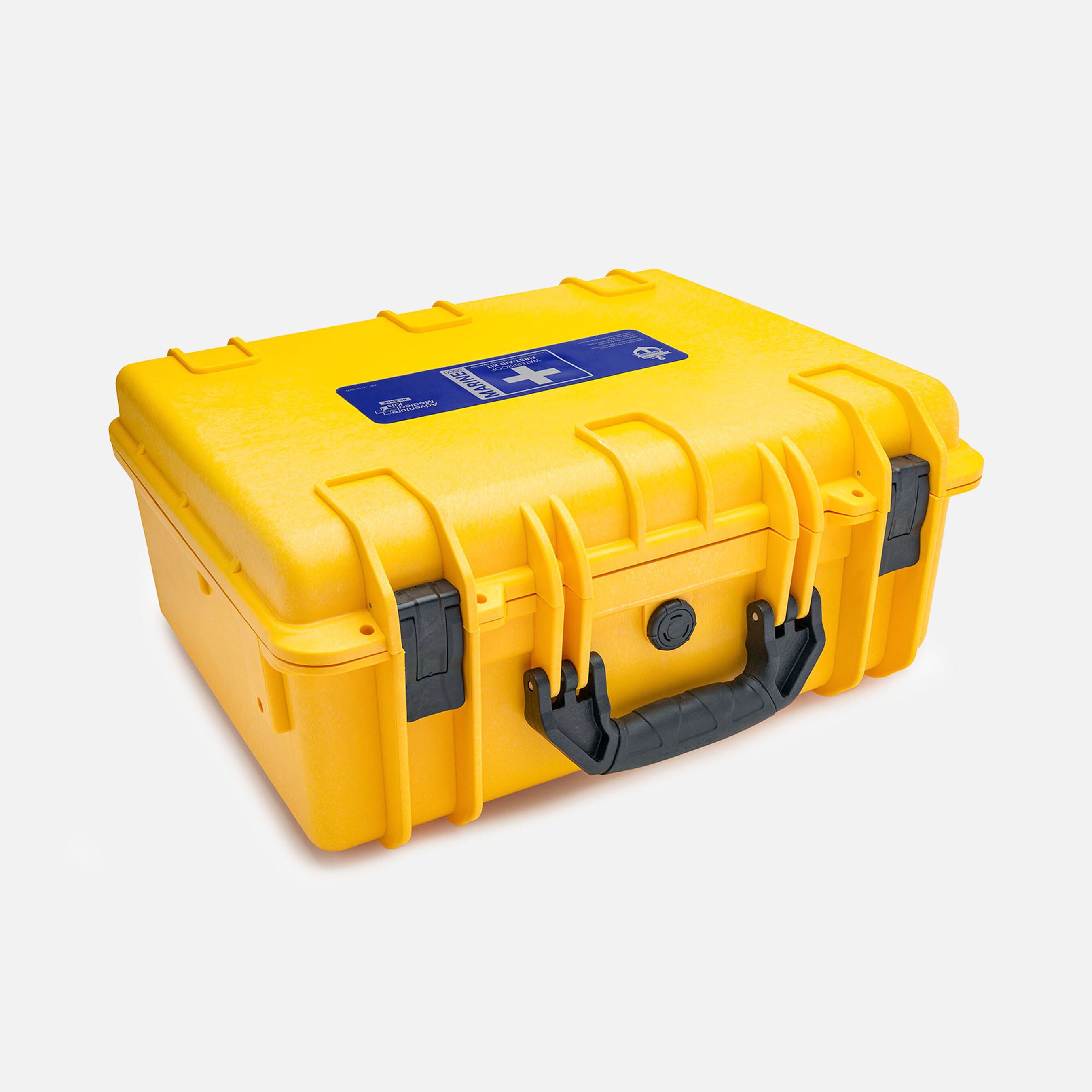 FSA Eligible Adventure Medical MARINE Series Medical Kit, 3500 ...