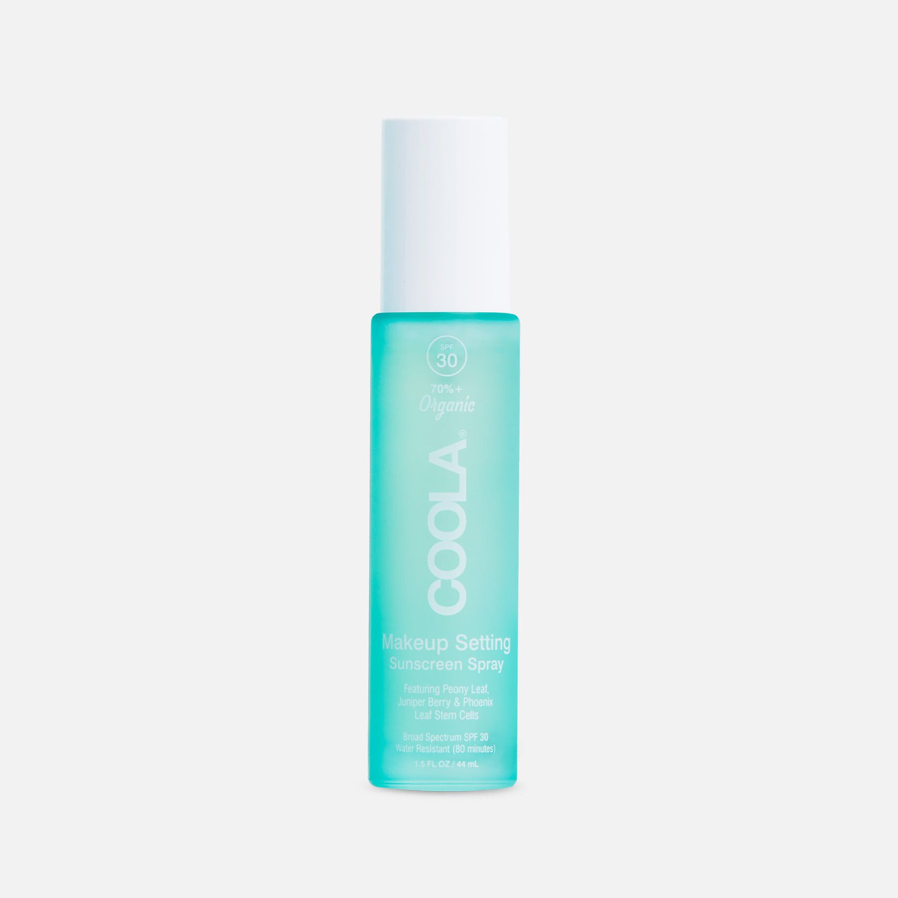 FSA Eligible COOLA Setting Sunscreen Spray, SPF 30 | FSA Store