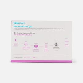FSA Eligible Frida Mom C-Section Recovery Kit | FSA Store