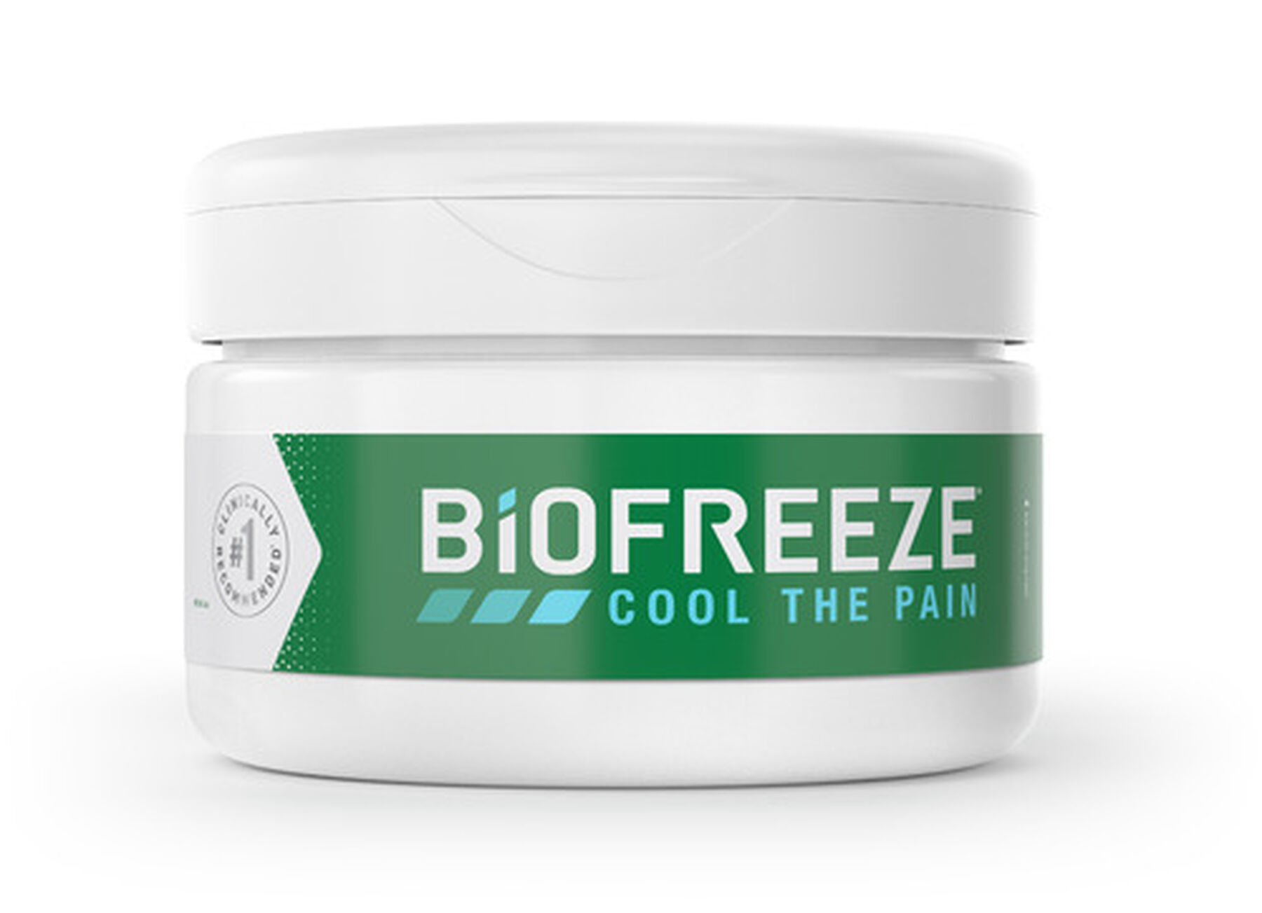 Biofreeze® Pain Relief Cream, 3 oz. Jar