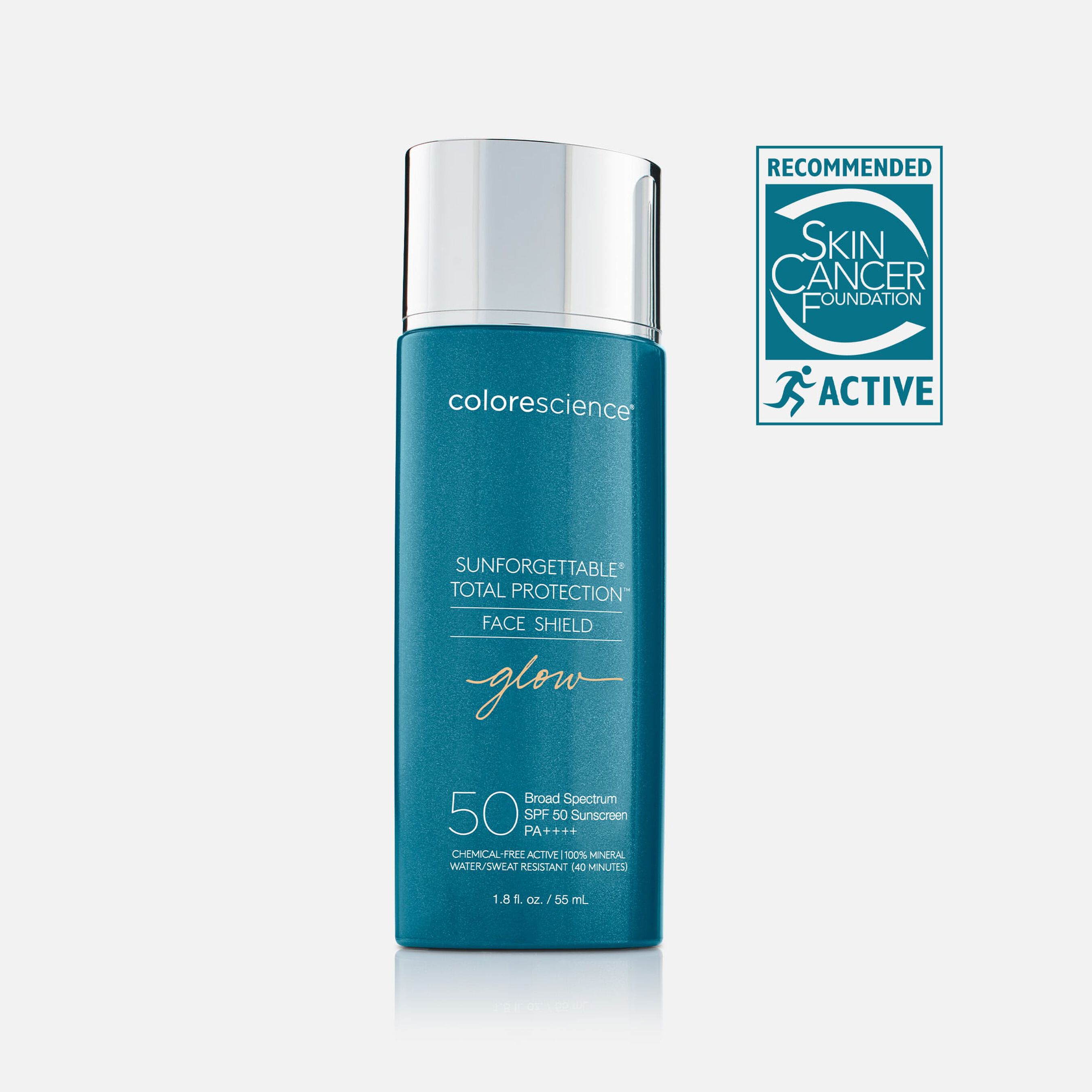 FSA Eligible Colorescience Sunforgettable® Total Protection™ Face ...