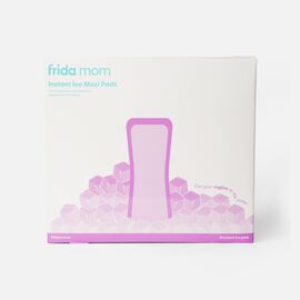 FSA Eligible Frida Mom Instant Ice Maxi Pads | FSA Store