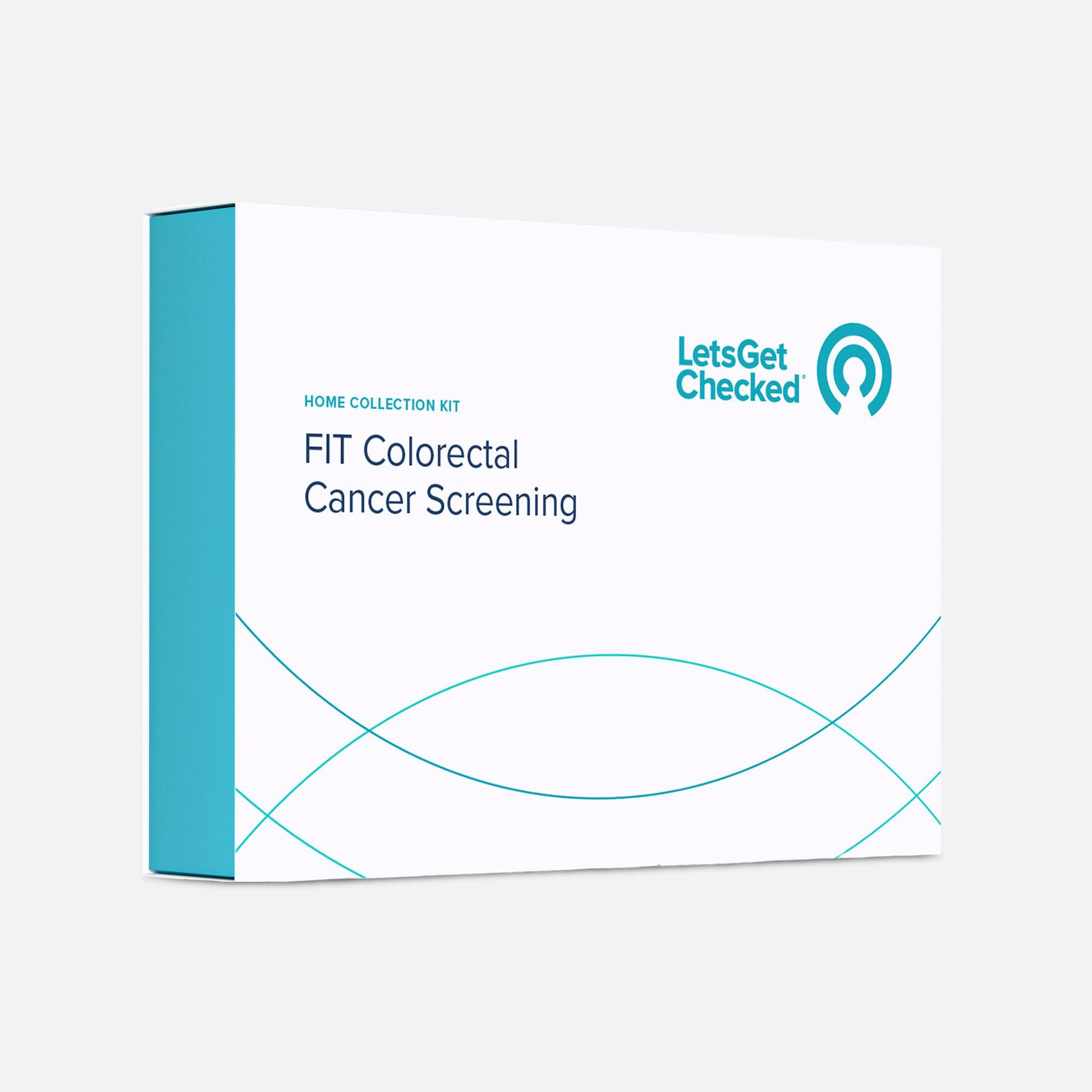 FSA Eligible FIT Colorectal Cancer Screening by LetsGetChecked | FSA Store