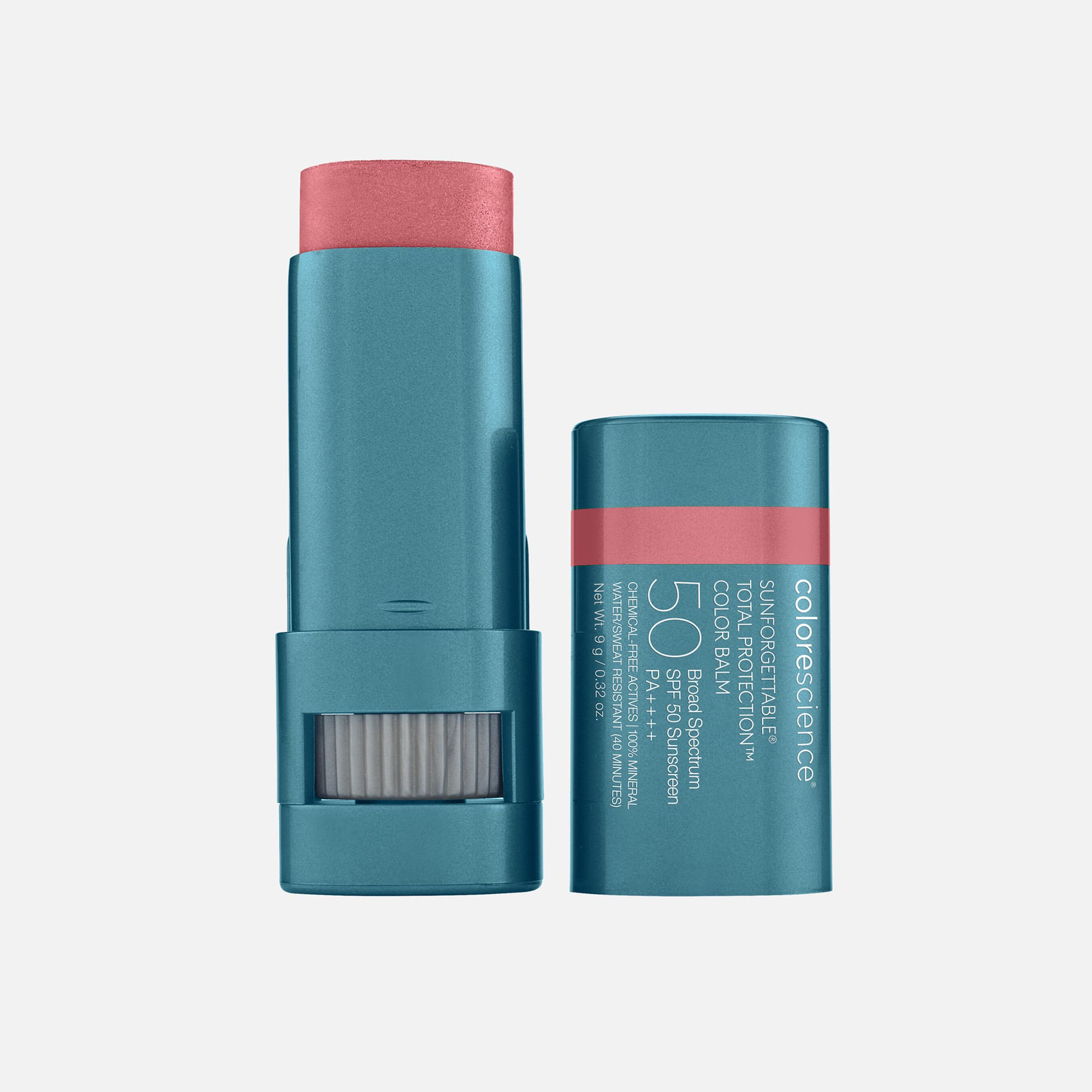 FSA Eligible Colorescience Sunforgettable® Total Protection™ Color Balm ...