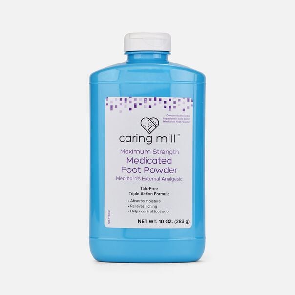 FSA Eligible Caring Mill™ Fungal Nail Renewal, 1 oz. | FSA Store