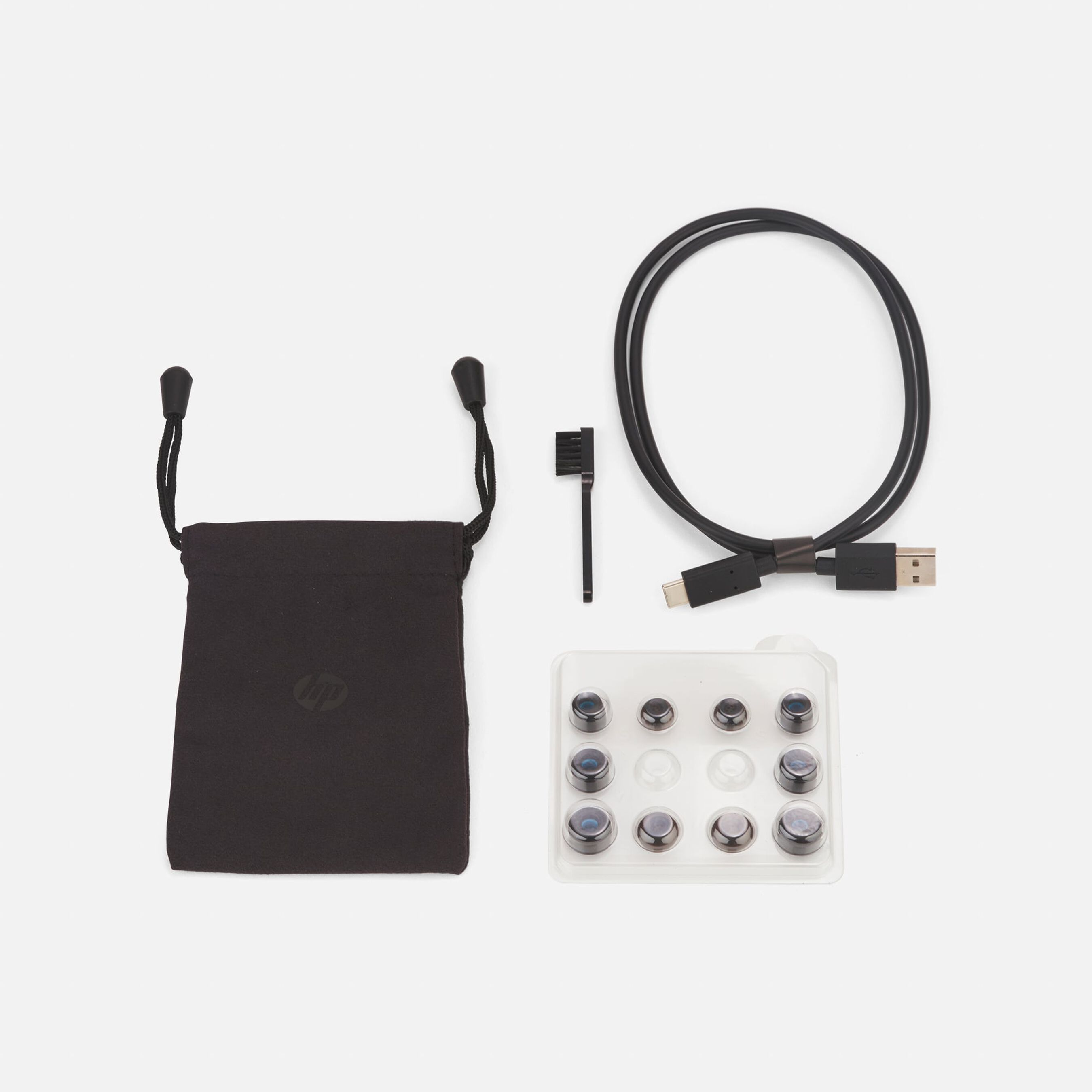 FSA Eligible HP Hearing Pro Self-Fitting OTC Hearing Aids | FSA Store