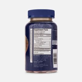 FSA Eligible TUMS+ Upset Stomach & Nausea Support Gummy Bites, Ginger ...