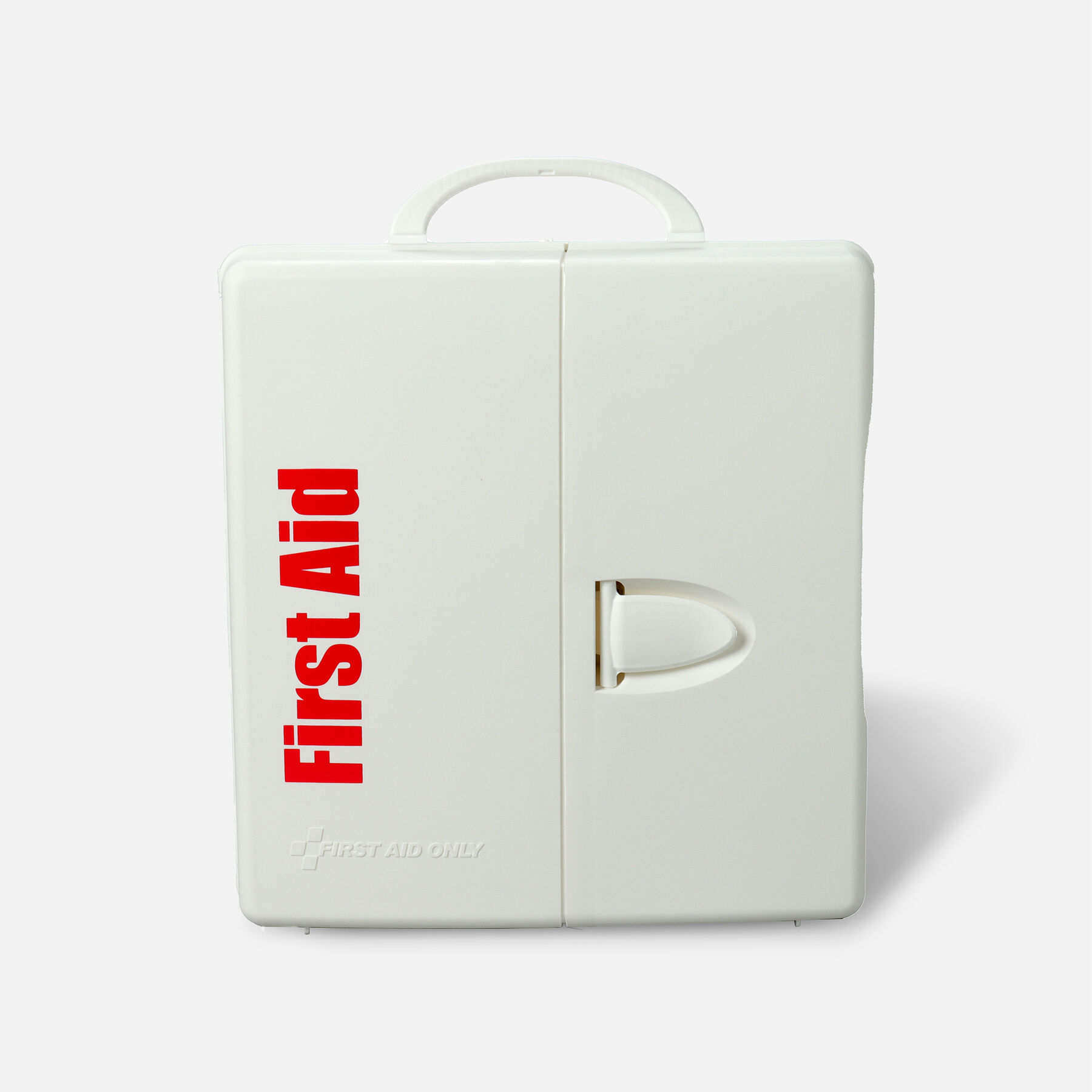 FSA Eligible Large Smart-Compliance First Aid Cabinet, 275 pcs | FSA Store