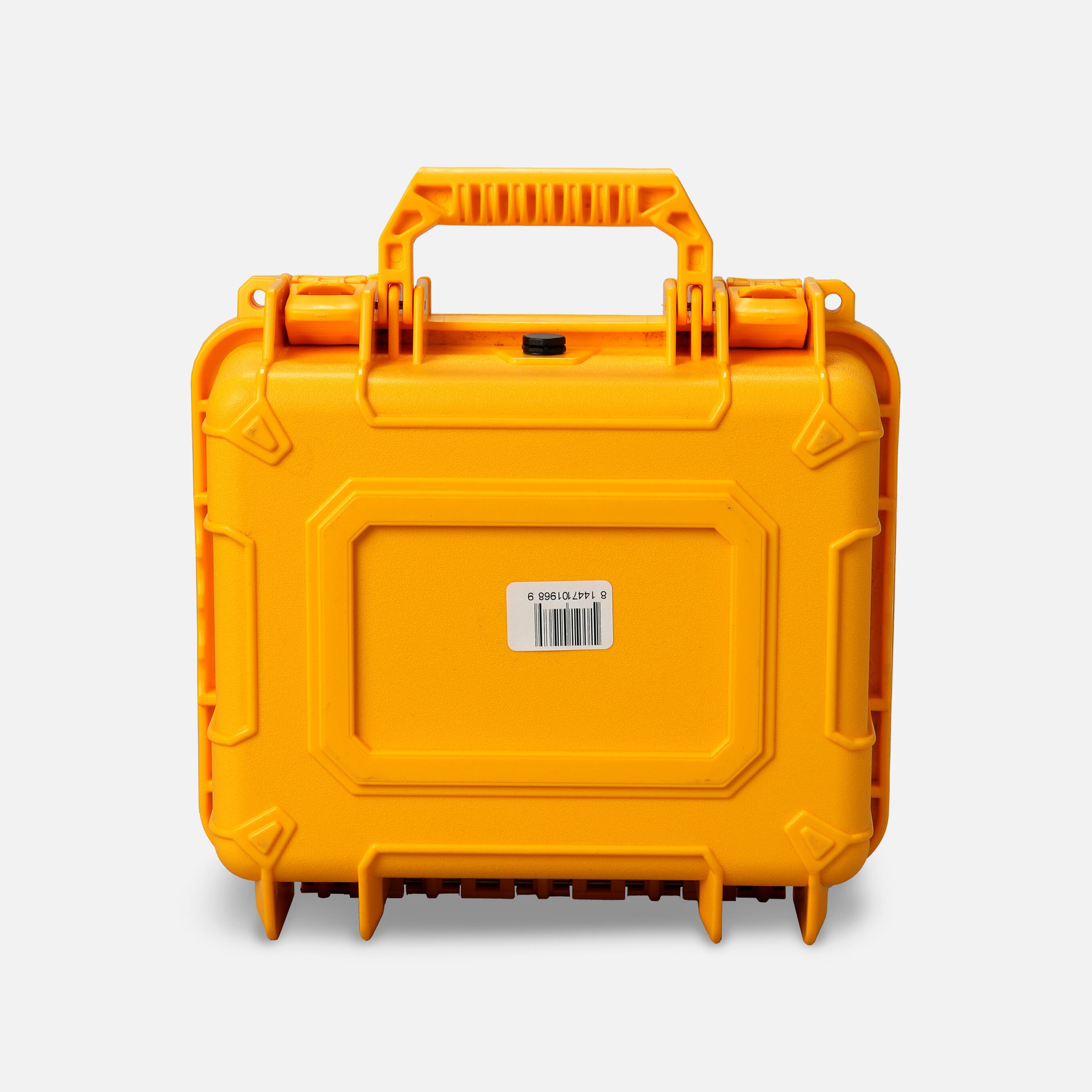 FSA Eligible Genuine First Aid Waterproof First Aid Kit Class B ANSI ...