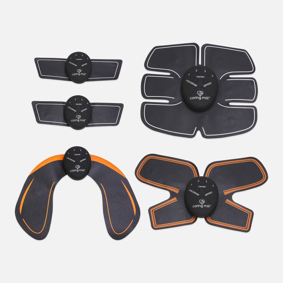 FSA Eligible Caring Mill 8 HR Muscle Aches & Pain Tablets, 100 ct. (2 ...